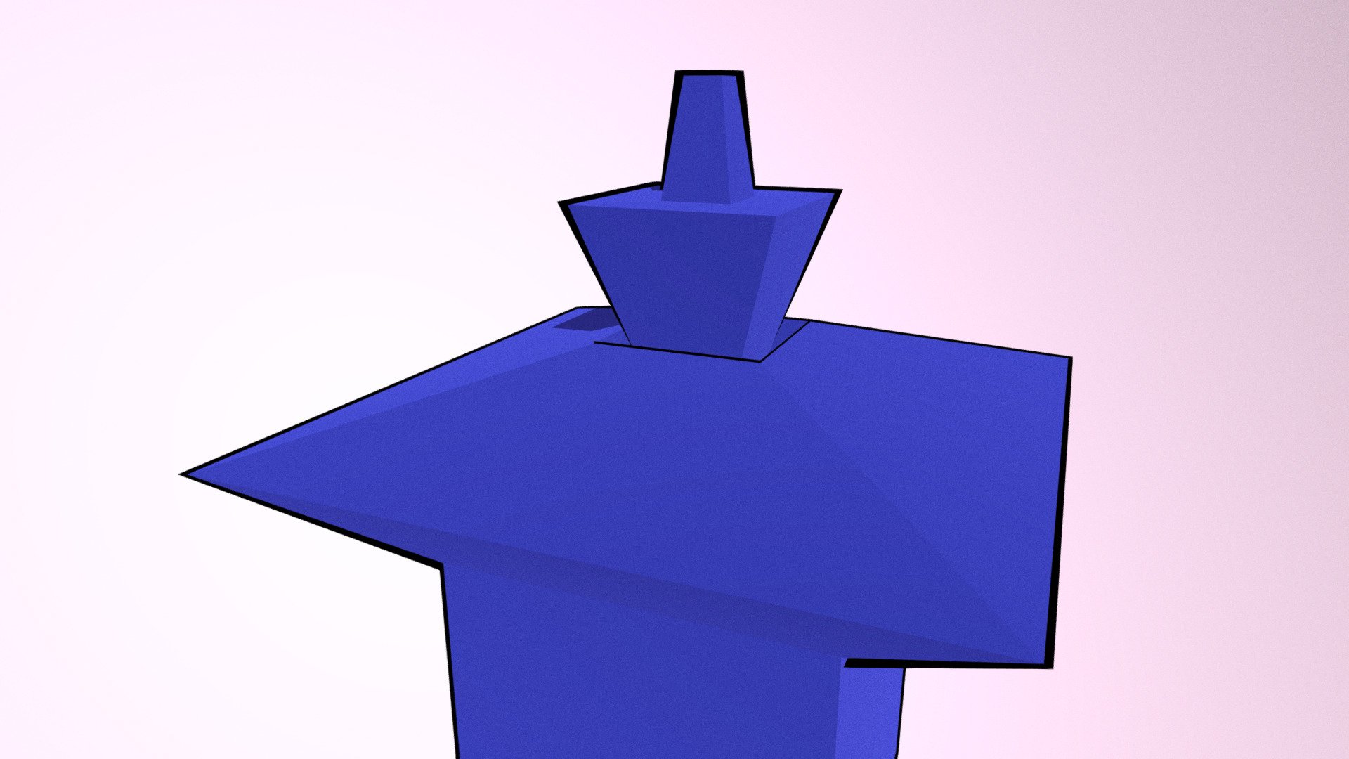 Cel Shading Test - Download Free 3D model by Azaahh [d626c11] - Sketchfab