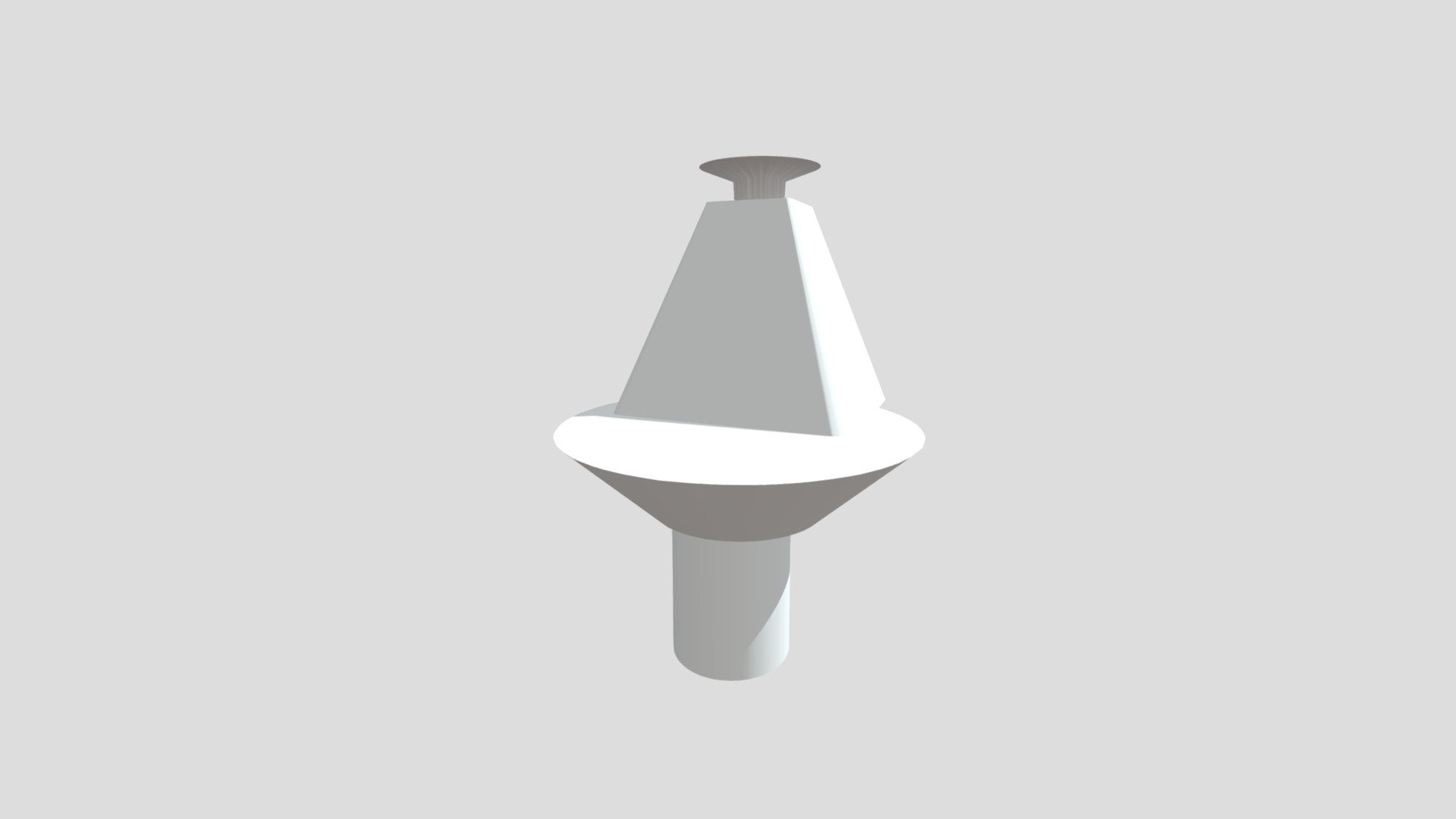 Skibidi Toilet model (made by me) - Download Free 3D model by LIROLISM ...