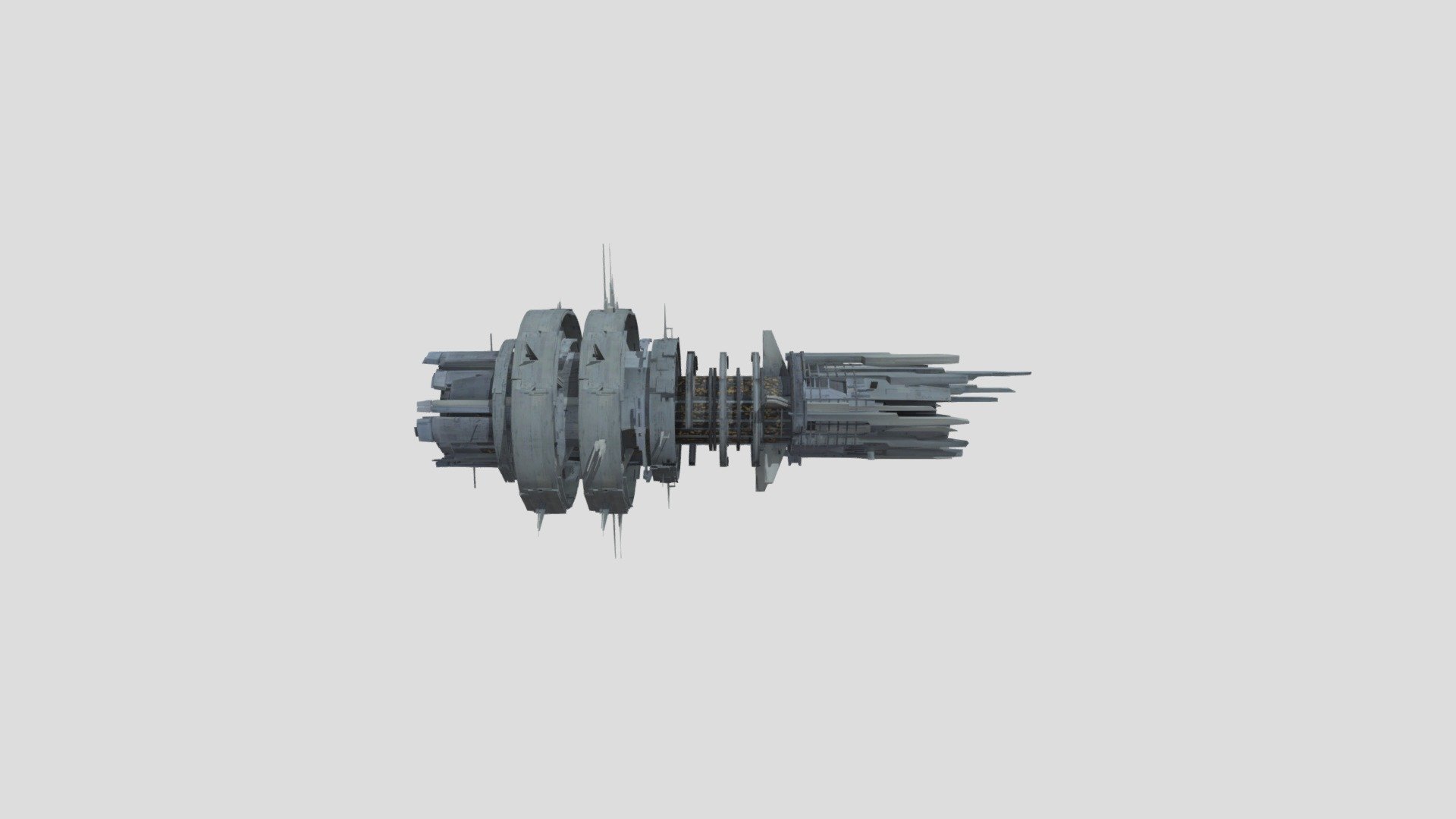 orbital Camera 2 - 3D model by jana17ina [d627662] - Sketchfab