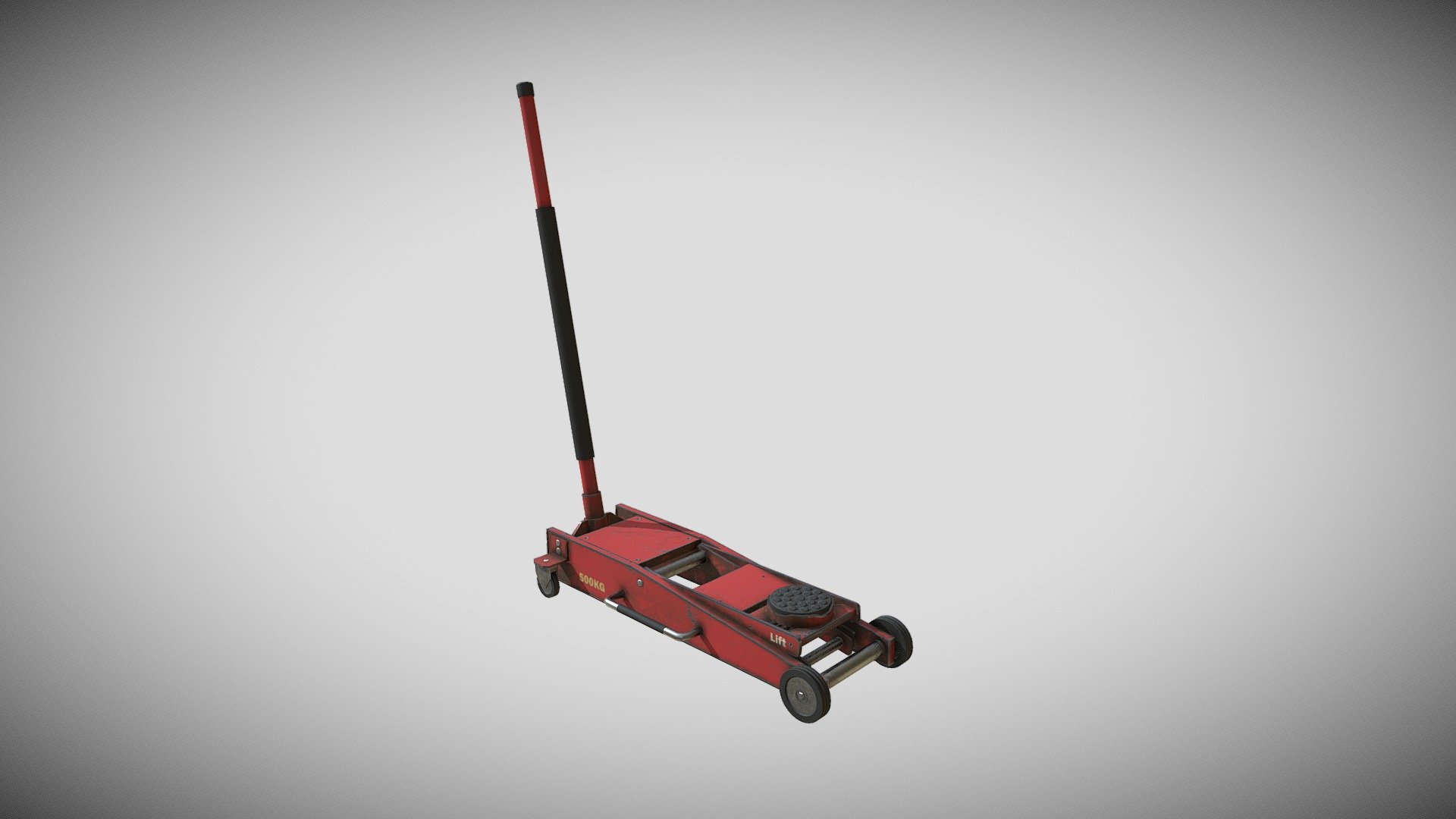 Jack - Buy Royalty Free 3D model by MW-Models [d628525] - Sketchfab Store