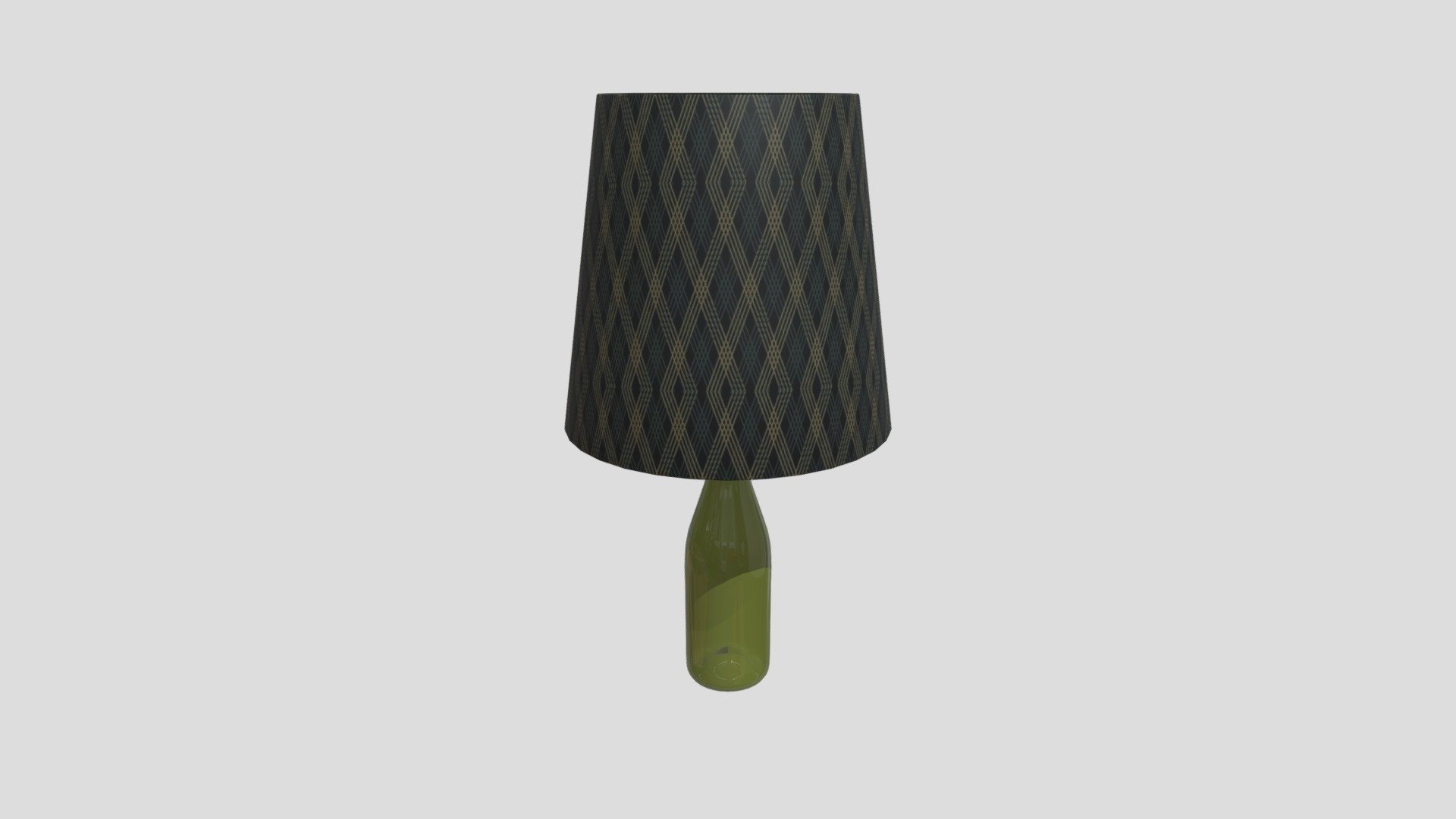 Lamp_Hat - 3D model by Opas (@oransoftii) [d6289e1] - Sketchfab