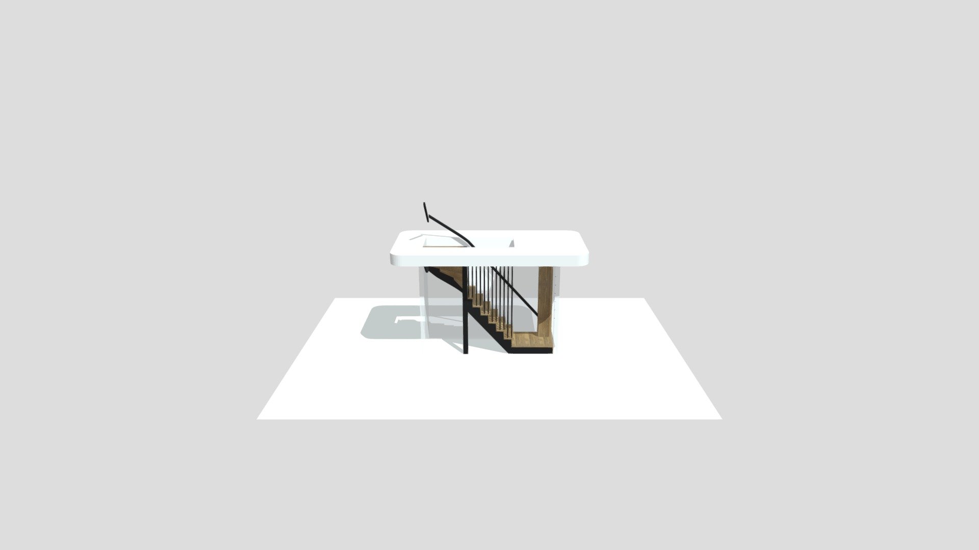 moderne trap - 3D model by TrapDirect [d628fa5] - Sketchfab