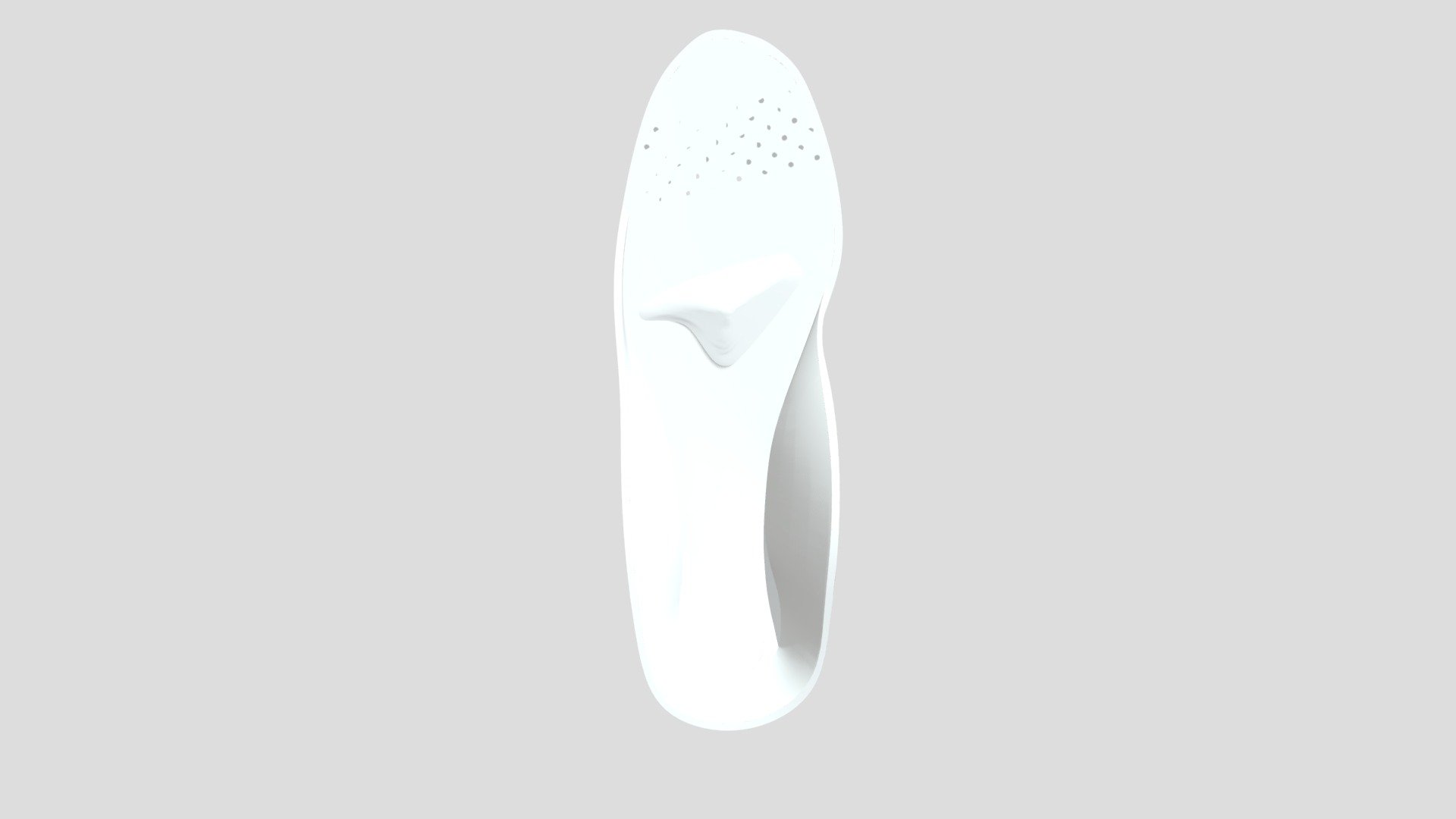 INSOLE_00X07 - 3D model by alexanderbenjamin [d629fe6] - Sketchfab