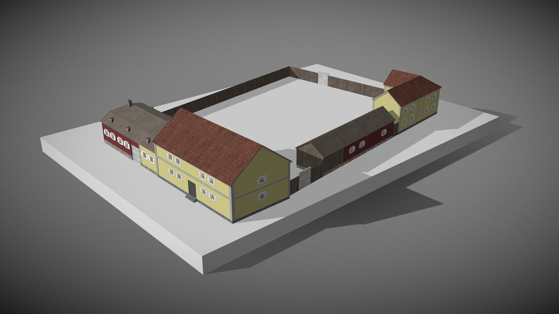 EK_73_74_13_A - Download Free 3D model by Turku Museum Centre - Turun ...