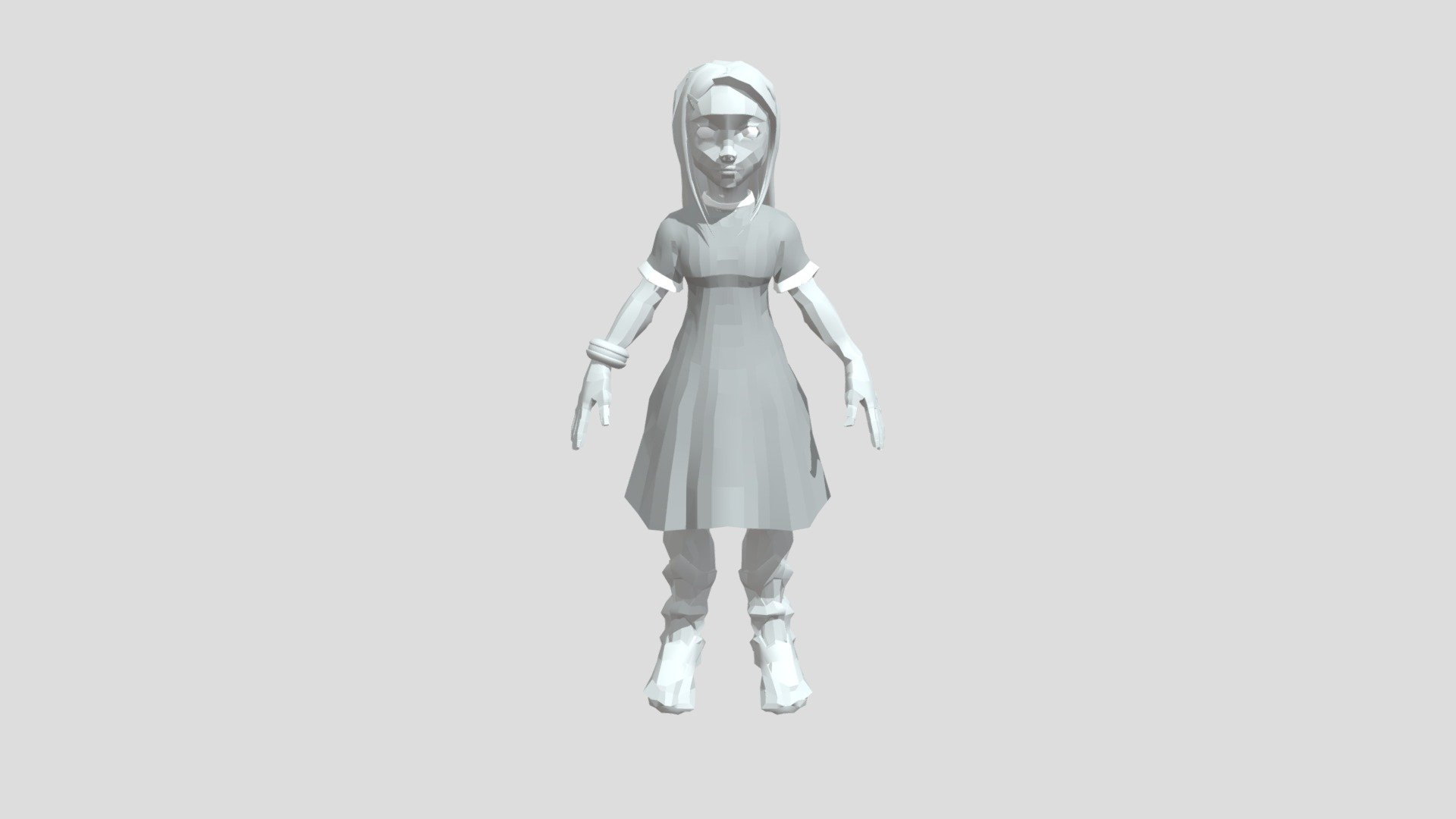Character Full - 3D model by Christine Chan (@christine.chantingting ...