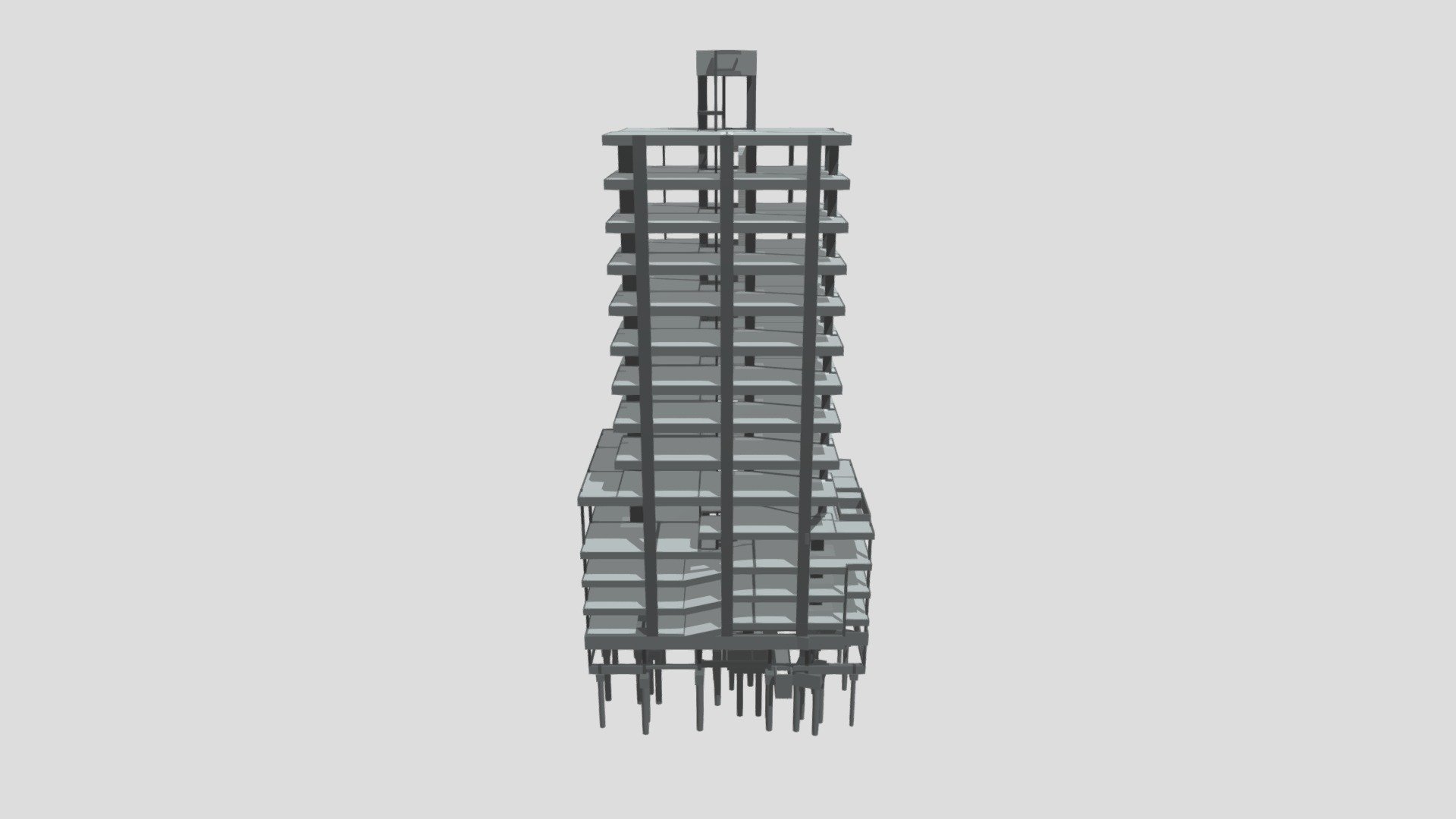Salt Lake - SAGA - 3D model by baseengenharia [d631476] - Sketchfab