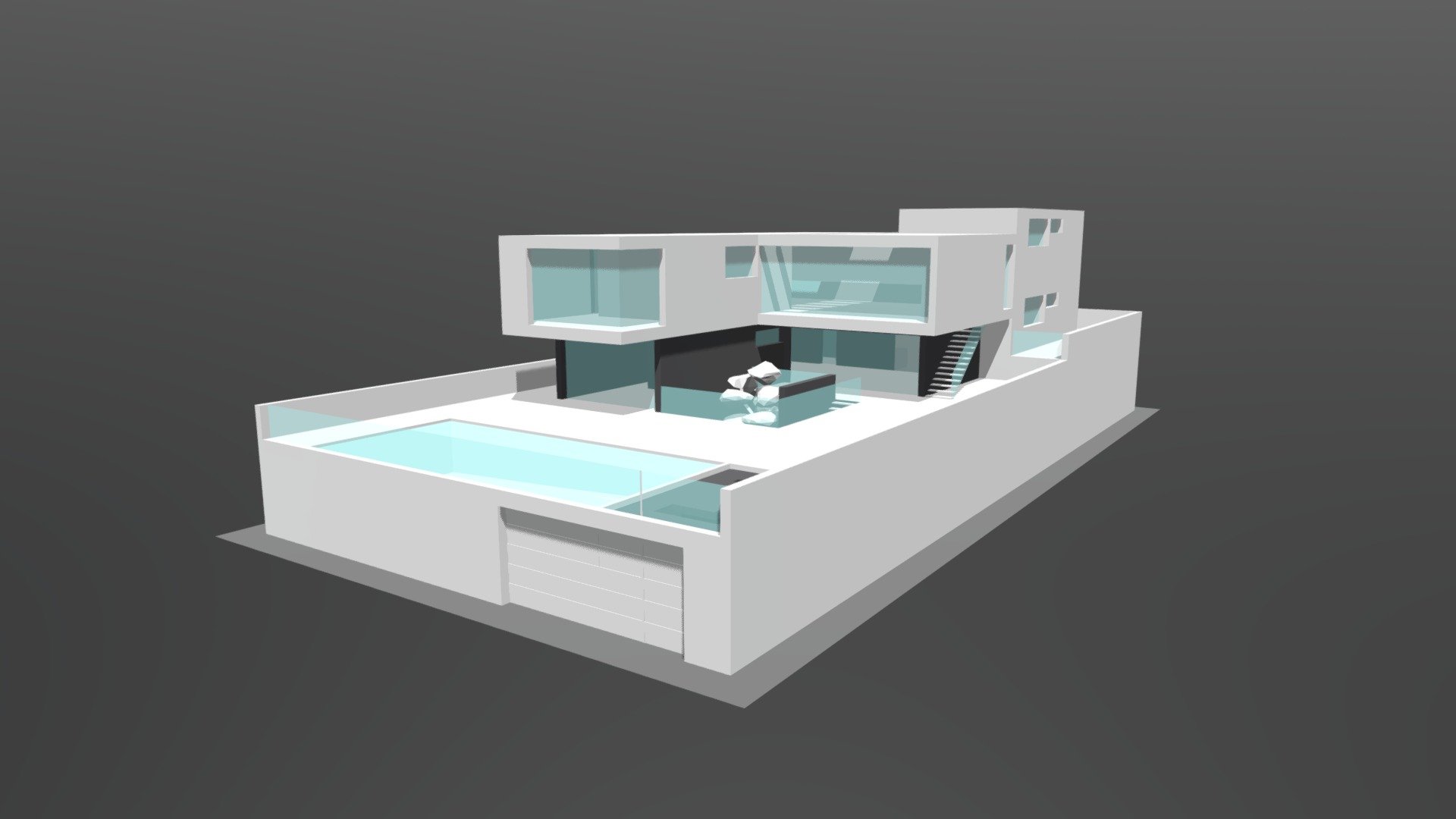 Tenerife2 - 3D model by em3d (@em3d-) [d63307f] - Sketchfab