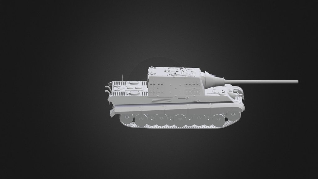 tank - A 3D model collection by aowaseki - Sketchfab