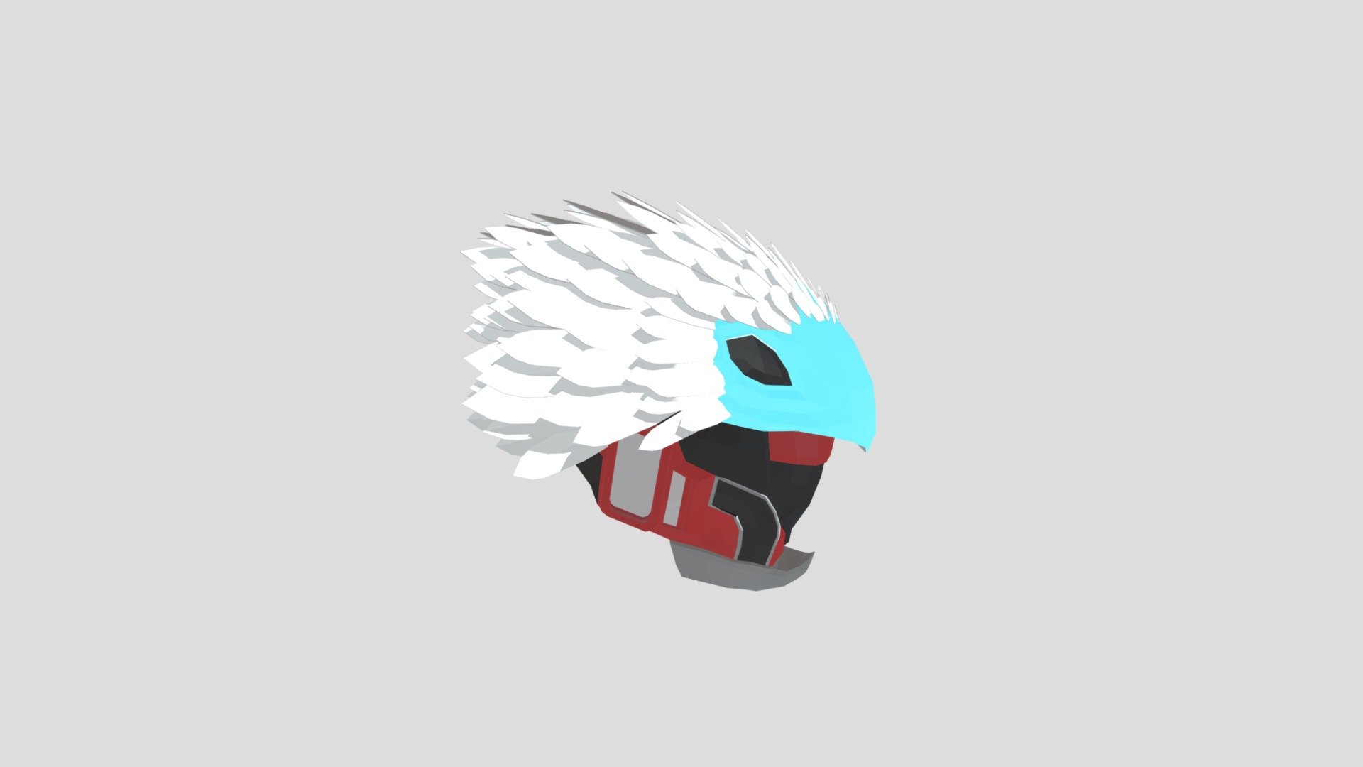 Esis - 3D model by LordCatbus [d63460d] - Sketchfab