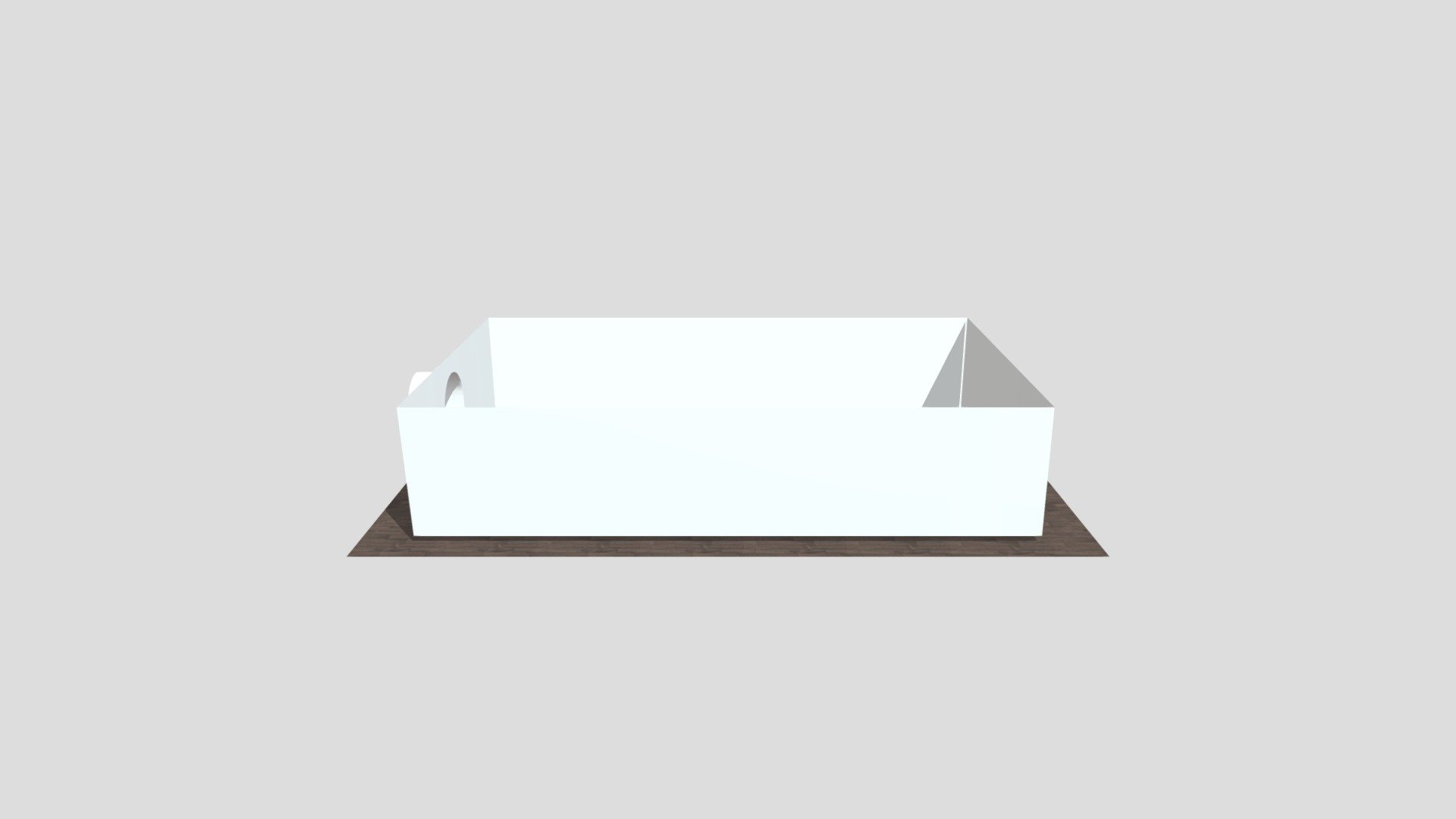 Museum - Download Free 3D model by jkimes [d635efc] - Sketchfab