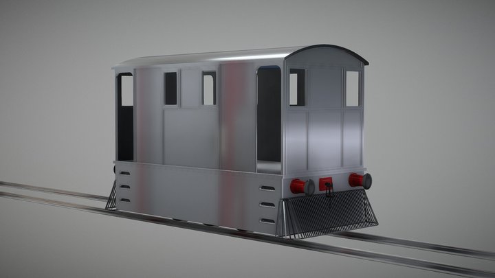 J70 3D models - Sketchfab