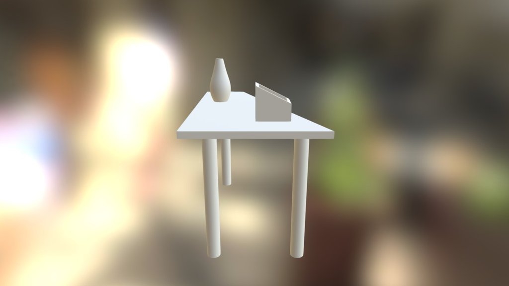 FFD201 16 Assignment2a S4 Emre Onen - 3D model by Emre Önen (@emreonen93) [d6374e5] - Sketchfab