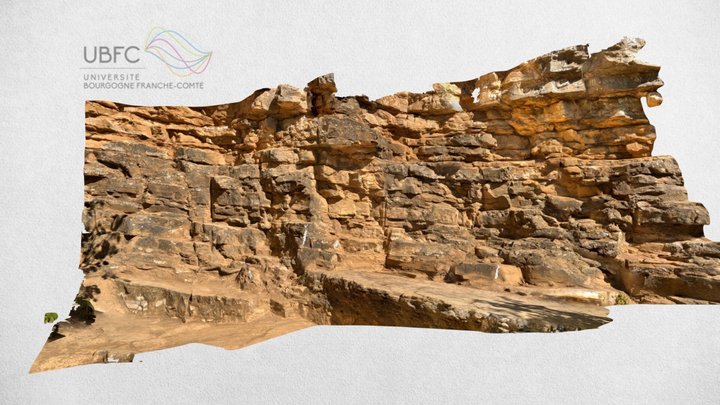 Litage 3D models - Sketchfab