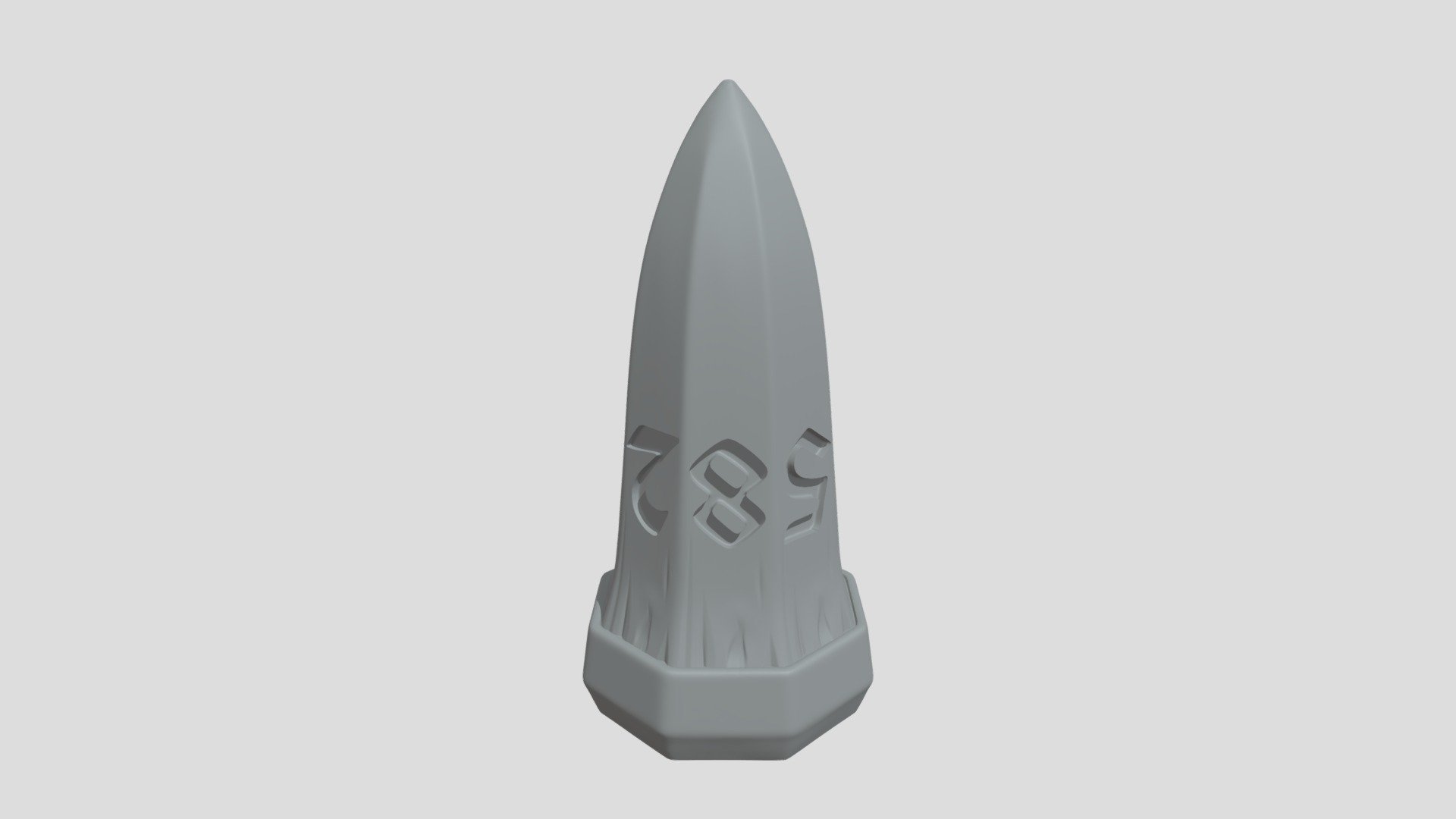 D8 - 3D model by PrimeArc9311592 [d63af2f] - Sketchfab