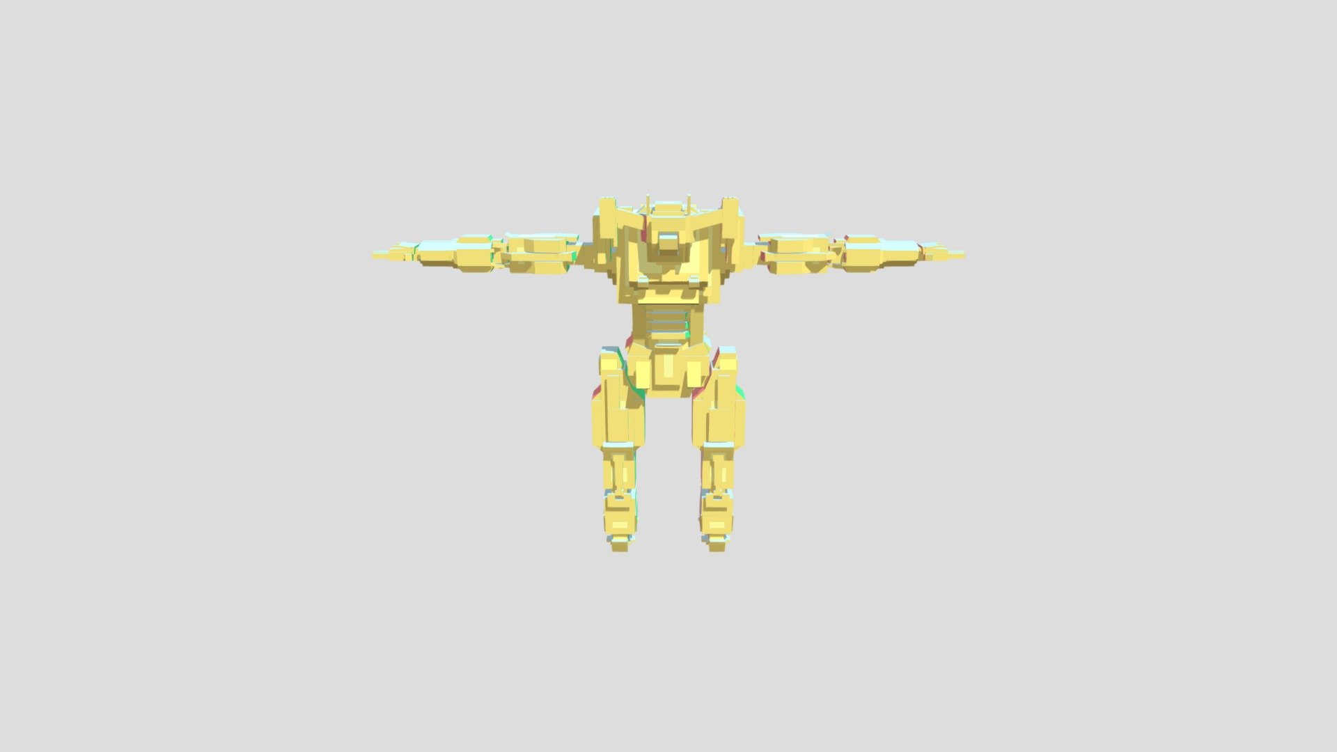 bt7274 - 3D model by Ancientkingg [d63b2c9] - Sketchfab