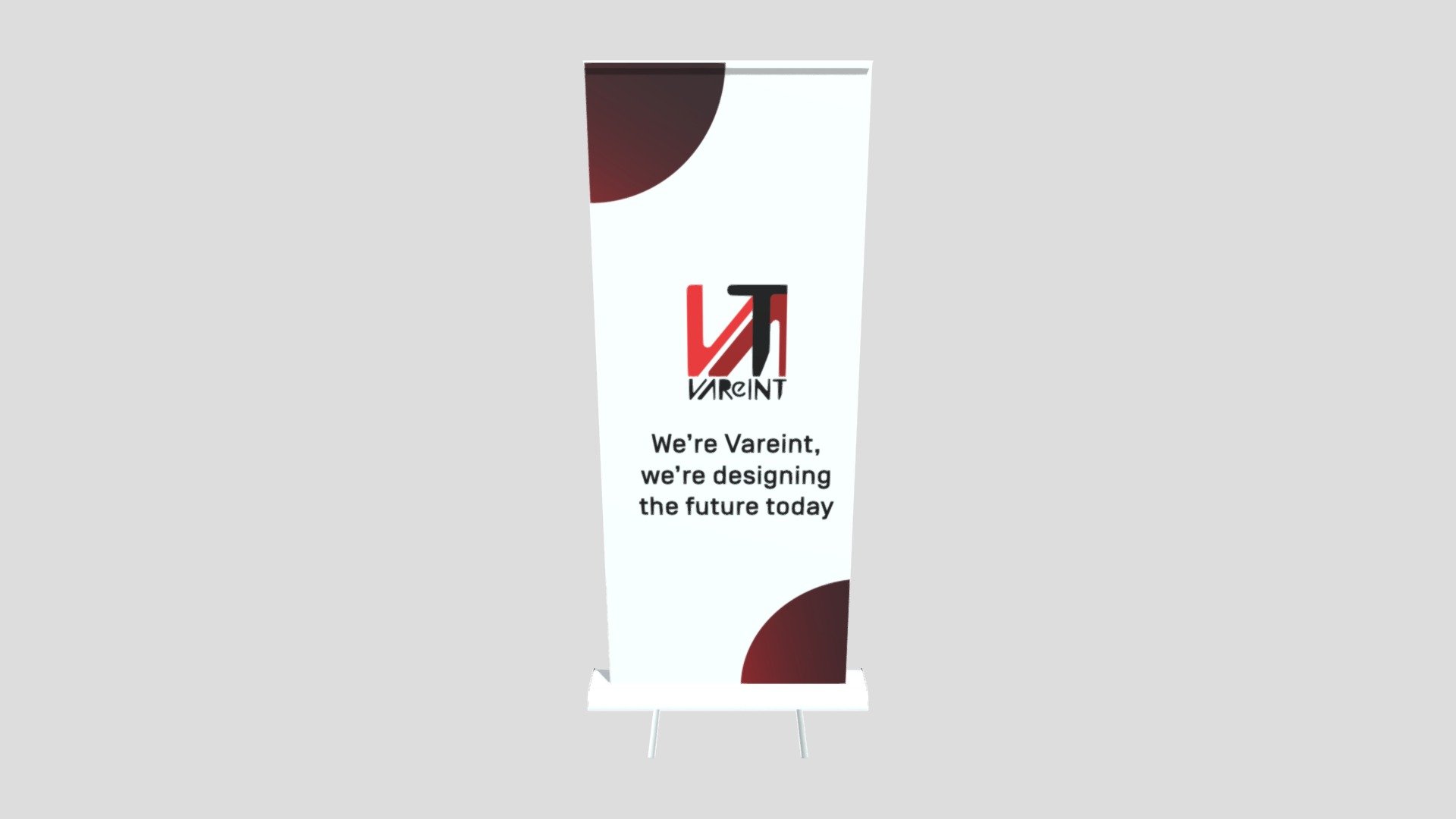 Energy Hack banner 1 - Download Free 3D model by reid5 [d63d32a ...