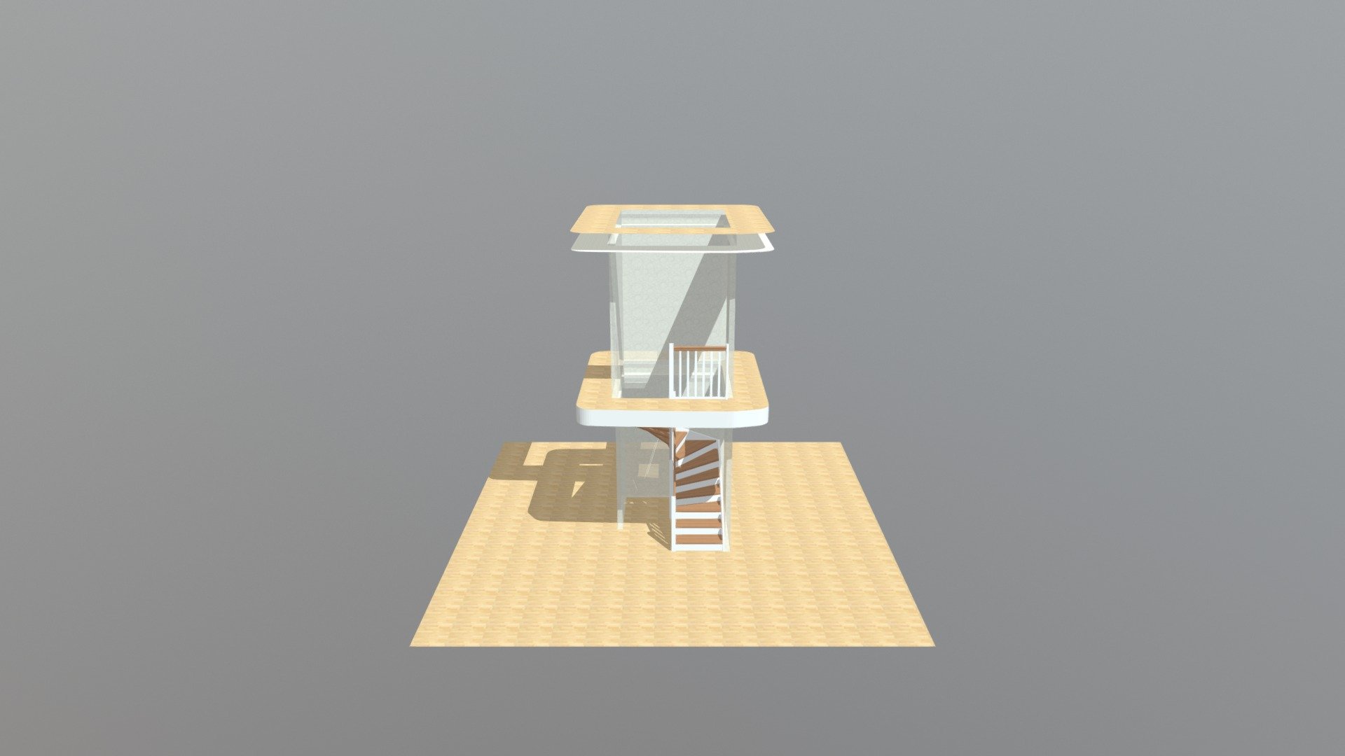 Veskiteepoik3_assaku - 3D model by kukkonen [d63e827] - Sketchfab