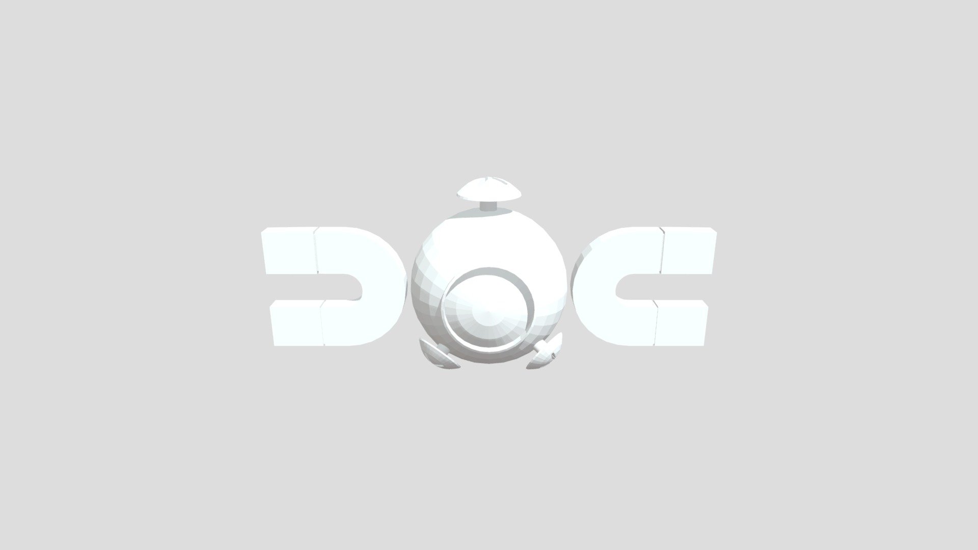 Magnemite - Download Free 3D model by qwerty.ayush5 [d63ee66] - Sketchfab