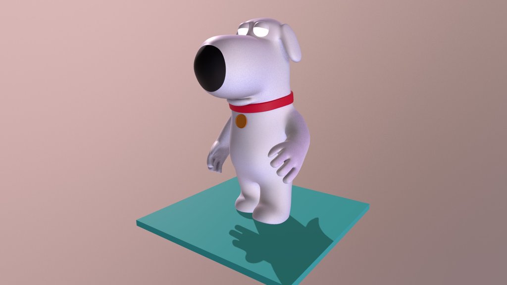 3d models - A 3D model collection by brian.flicker - Sketchfab