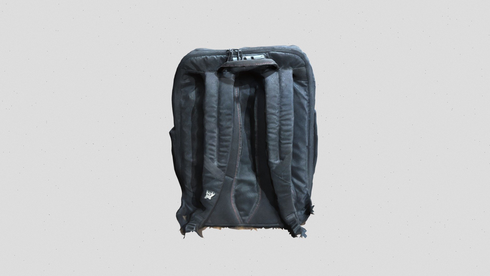 BAG SCAN - 3D model by Dev3D (@dev3d97) [d64094f] - Sketchfab