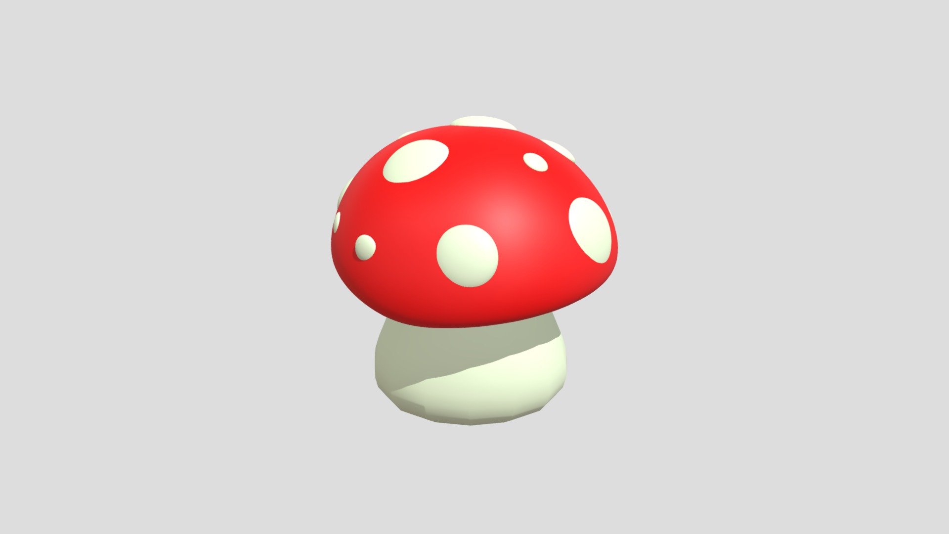 HONGO - Download Free 3D model by Akxme_17 (@akxme0411) [d64333e ...