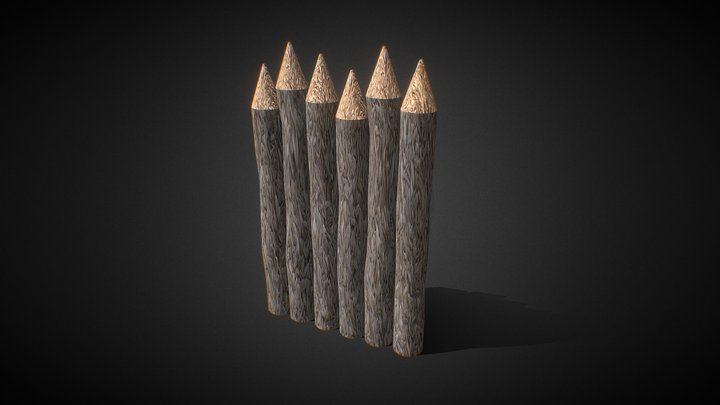 Valheim 3D models - Sketchfab