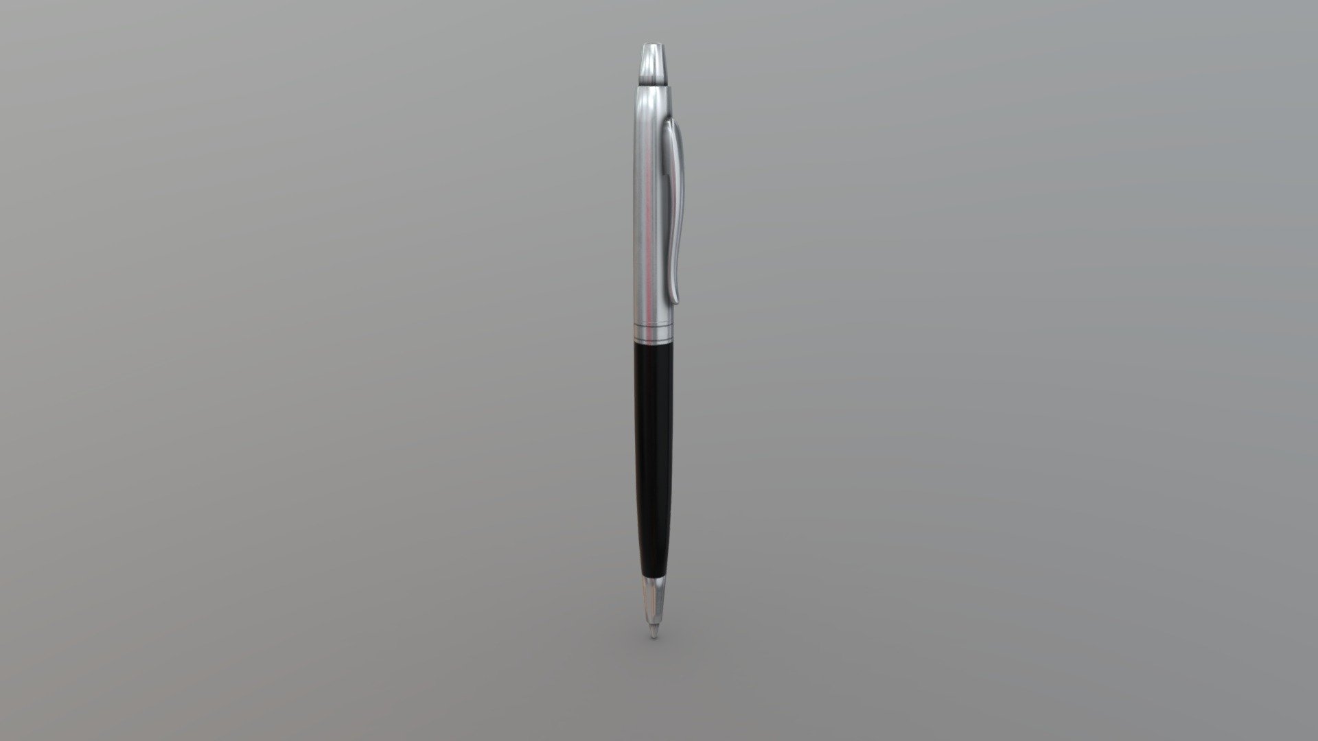 Pen - 3D model by BeyondDigital [d6498ac] - Sketchfab