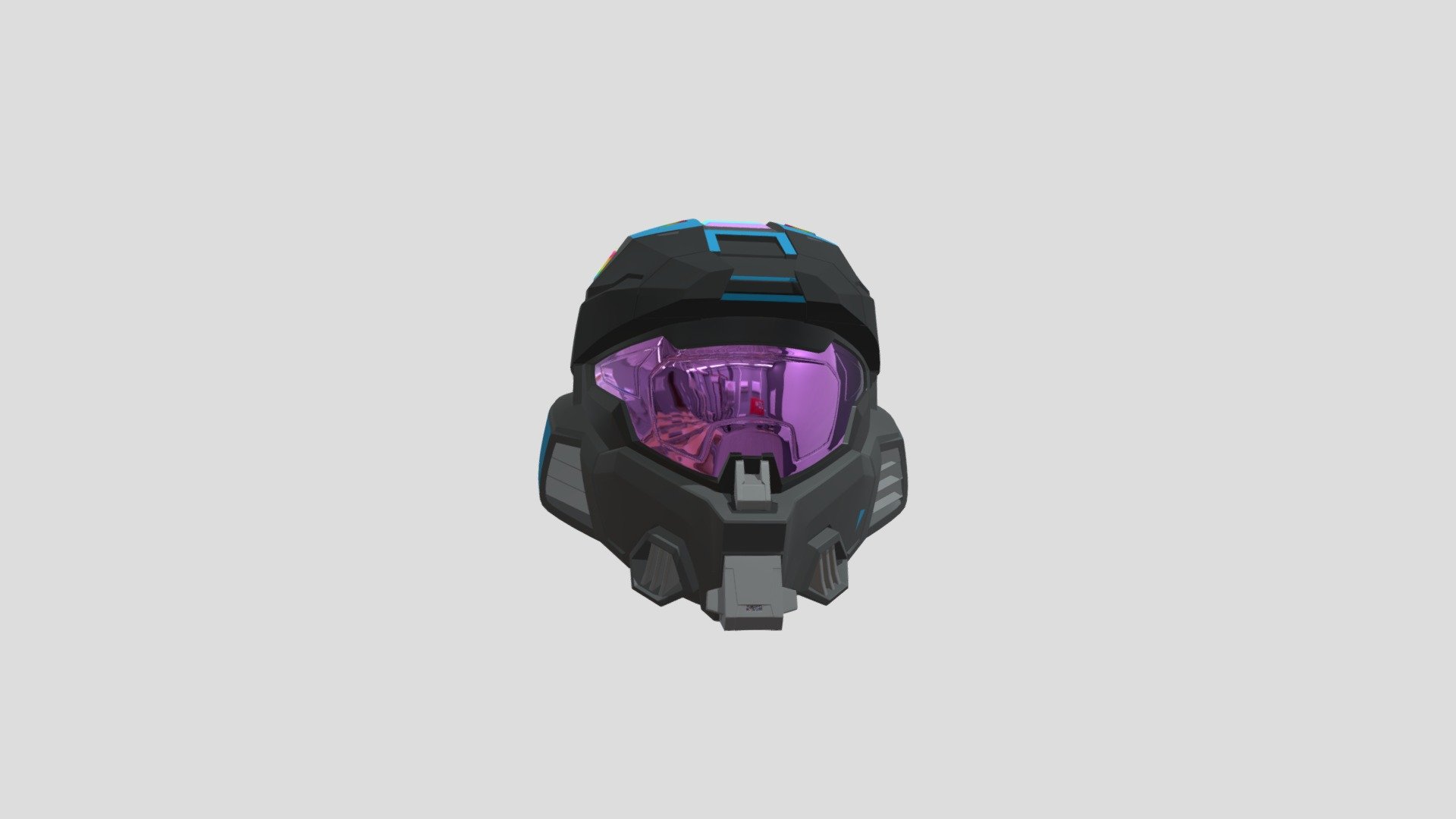 mark VII full helmet - Download Free 3D model by romananimatesstuffytrt ...