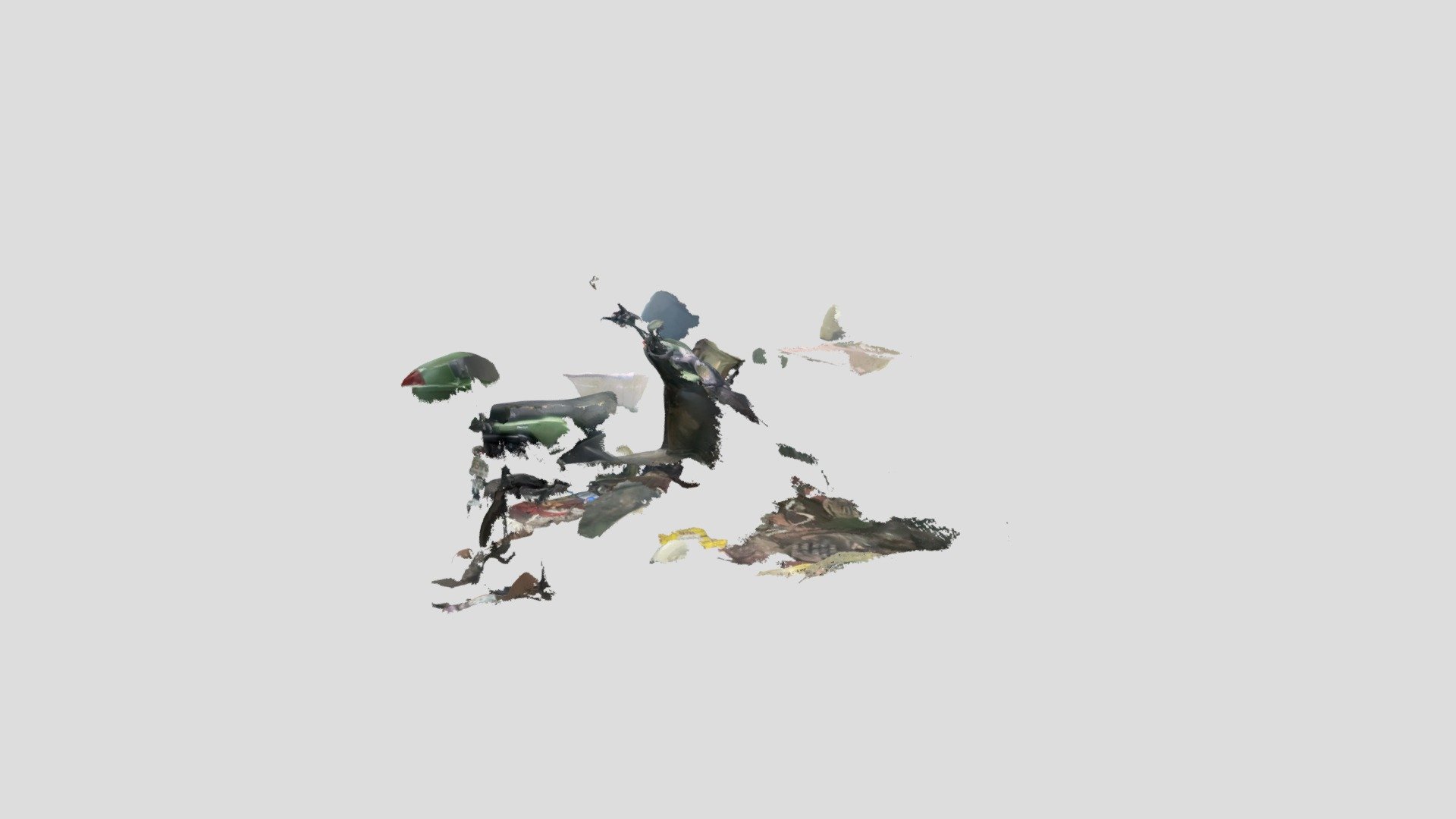Untitled Scan - Download Free 3D model by mrstuffandthings [d64dfb5 ...