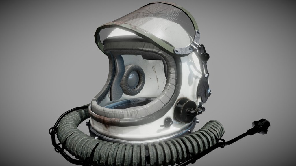 Space - A 3D model collection by McCarthy3D (@joshuawatt811) - Sketchfab