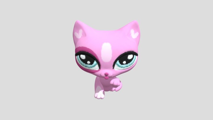 Lps 3D models - Sketchfab