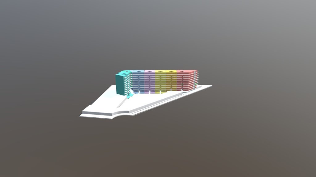 Nima Bay Model - K403 - 3D model by nimabayPV [d653d00] - Sketchfab