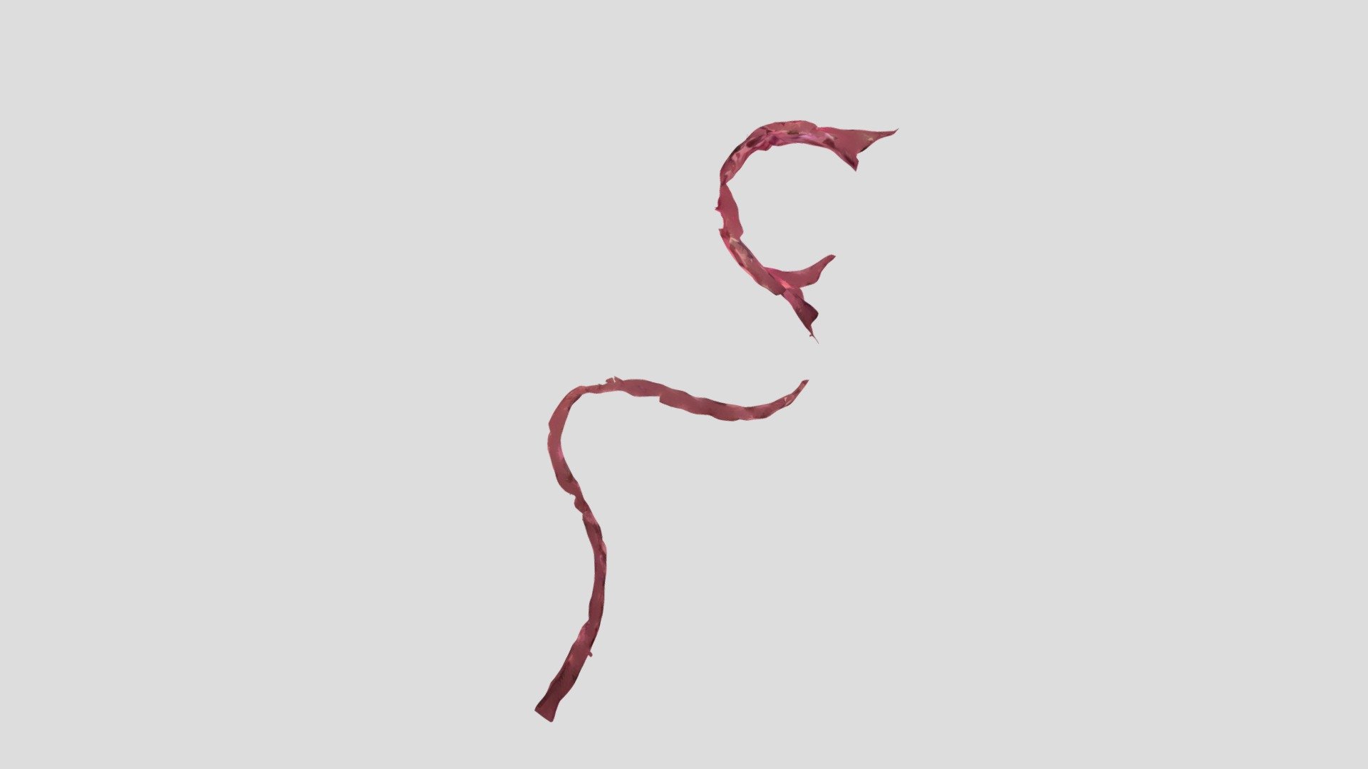 Straw - Download Free 3D model by jmdoyle [d653fc1] - Sketchfab