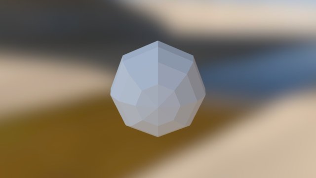 Solosis 3D models - Sketchfab