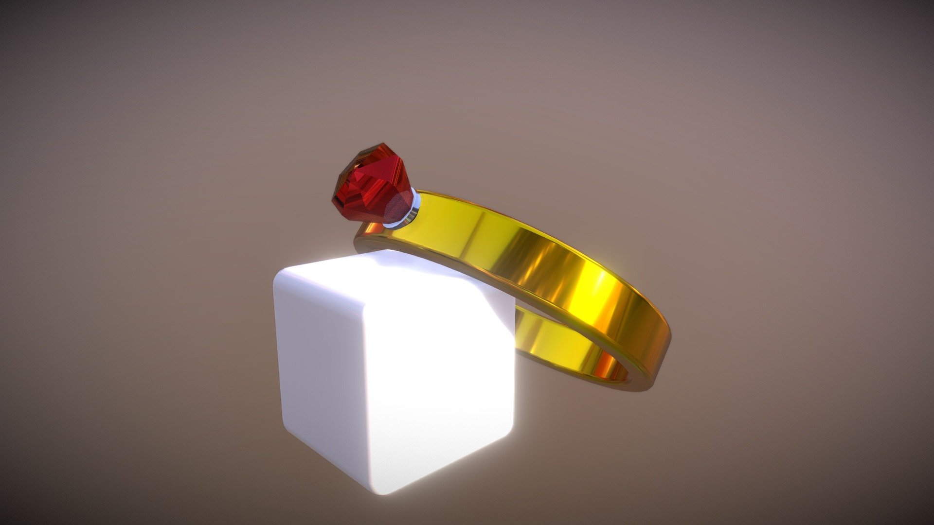 Ring - 3D model by mohammad.mirhag [d657ad6] - Sketchfab