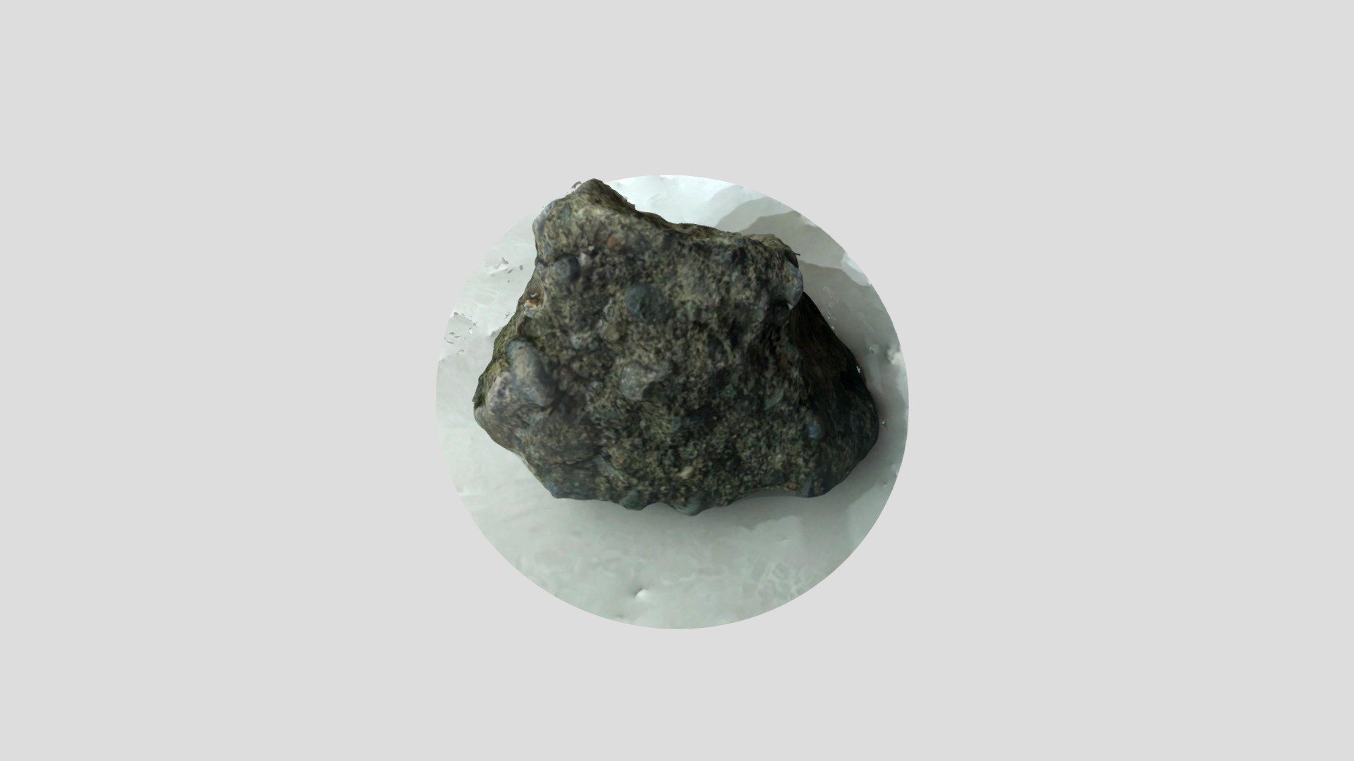 A TRNIO Model - 3D model by snailavocado [d657d8b] - Sketchfab