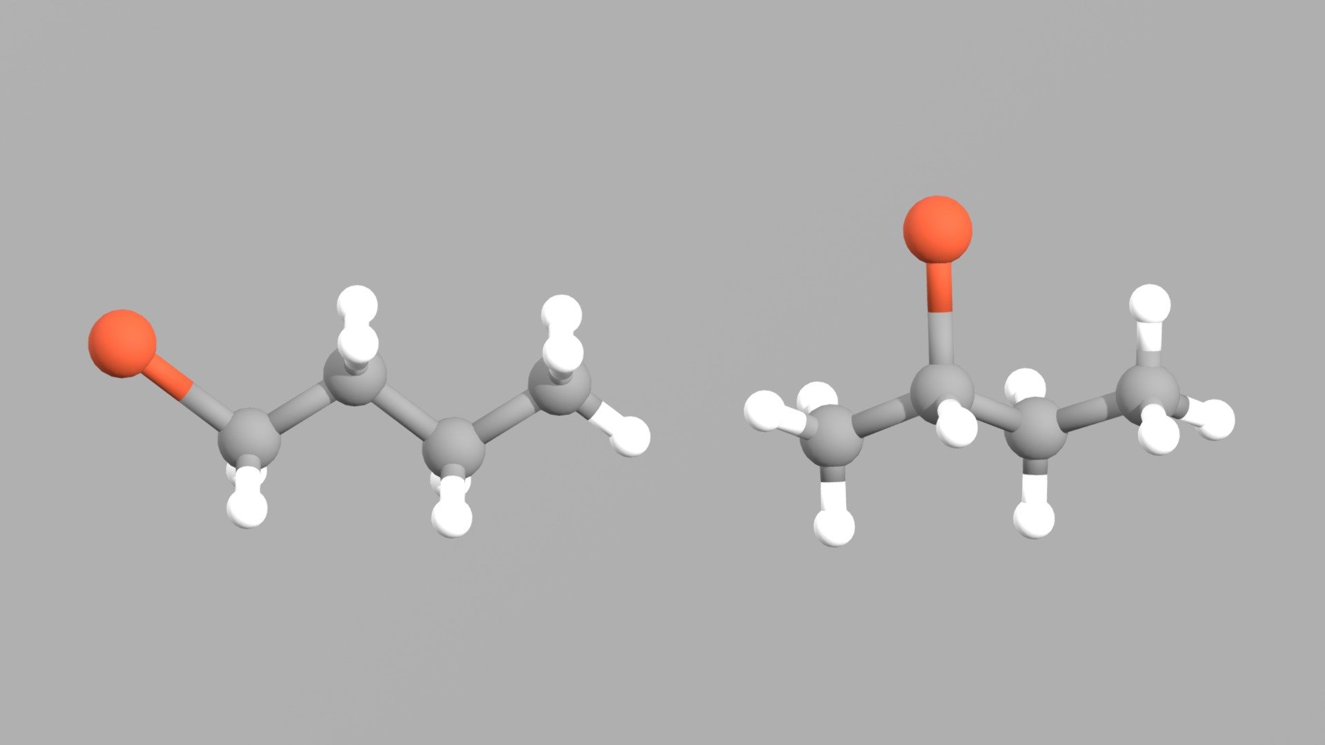 Positional isomers - Download Free 3D model by Vera4Art (@Elvera ...