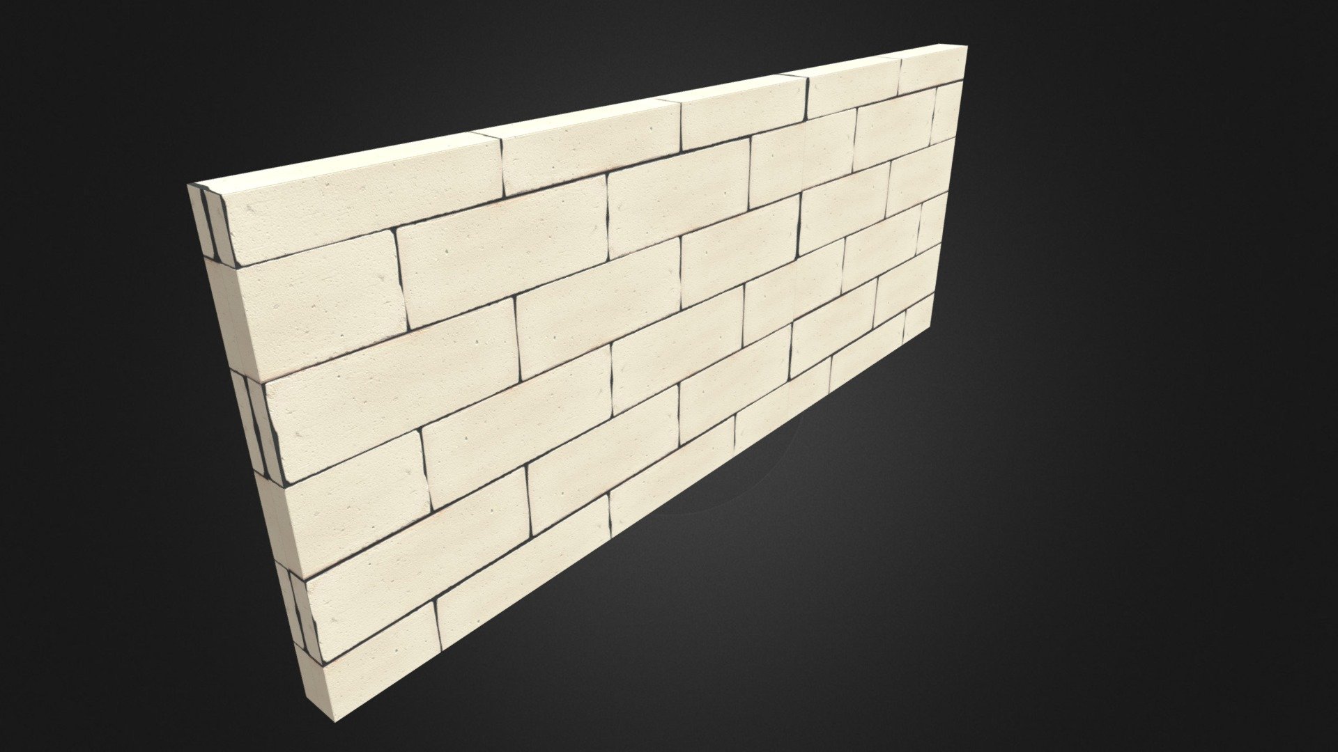 Revestimento Prainha Terrazon - 3D - Download Free 3D model by VETOR ARQ (@VETORARQ) [d658b68 ...