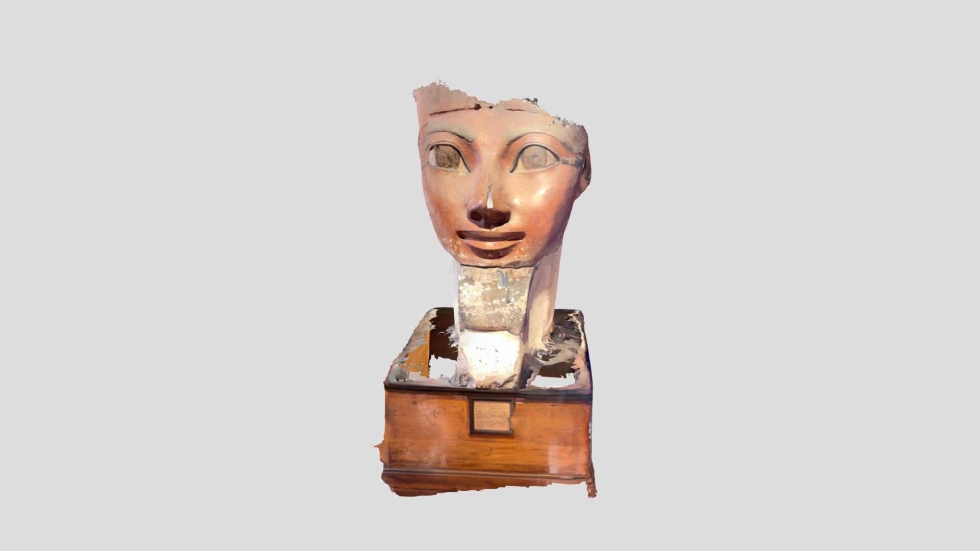 Untitled Scan - Download Free 3D model by wlstks7 [d659653] - Sketchfab