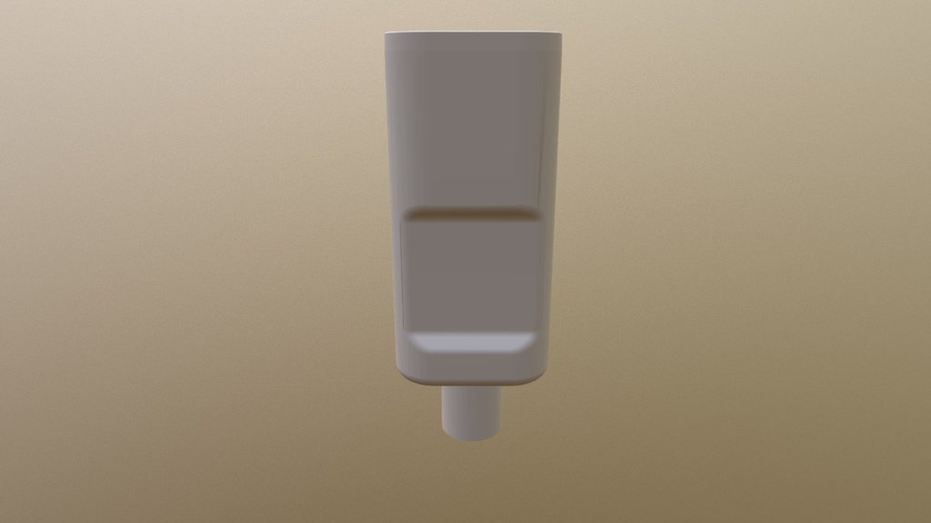 UP-798 - 3D model by ugurt [d65ac6d] - Sketchfab
