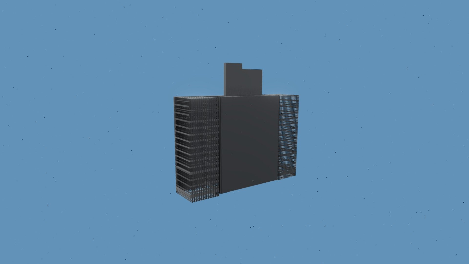 G-toilet jetpack holder - Download Free 3D model by Speaker Man 3.0 ...