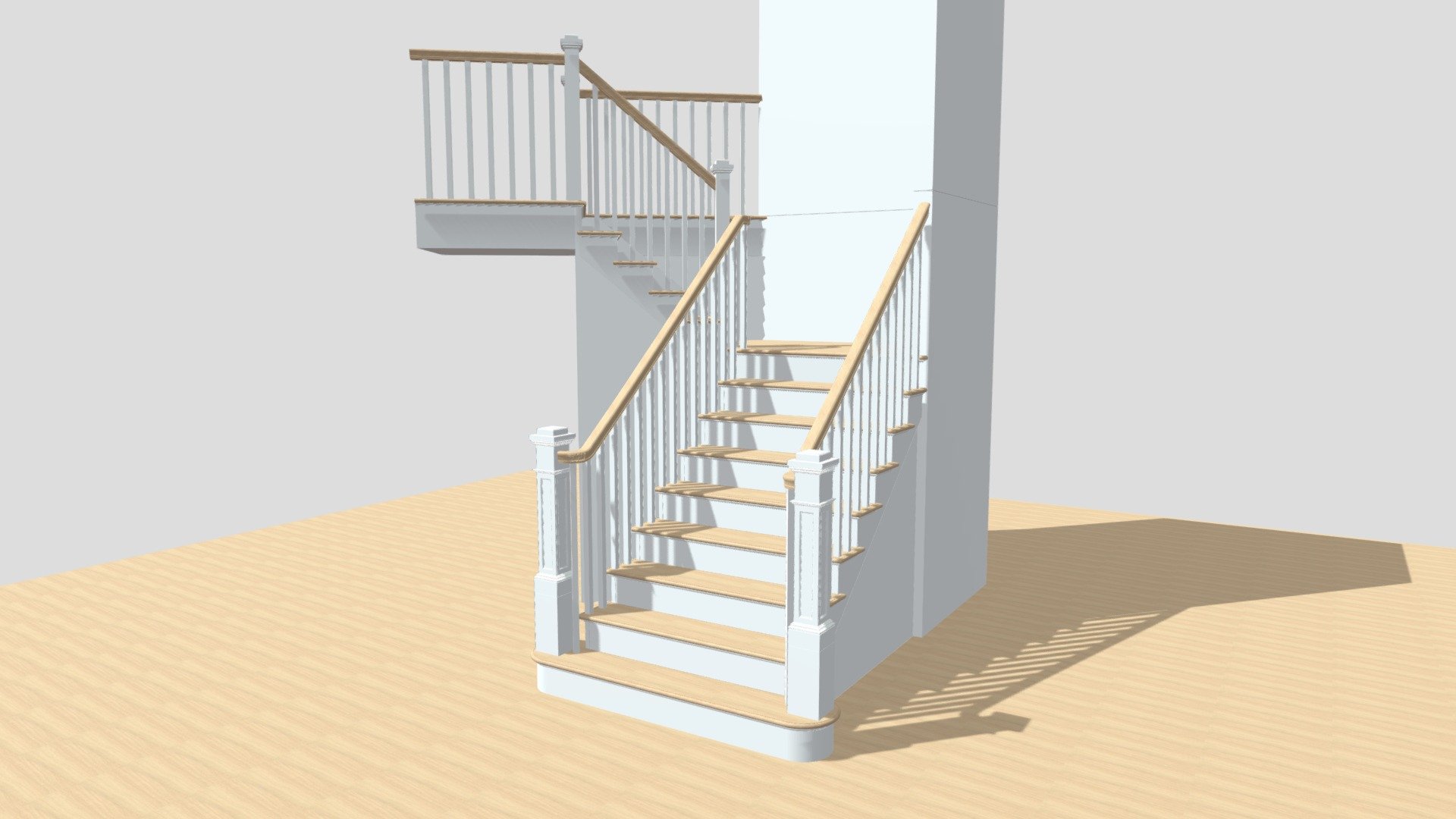 Rosemary Guider - Bayshore - 3D model by PatDPS [d65ec74] - Sketchfab