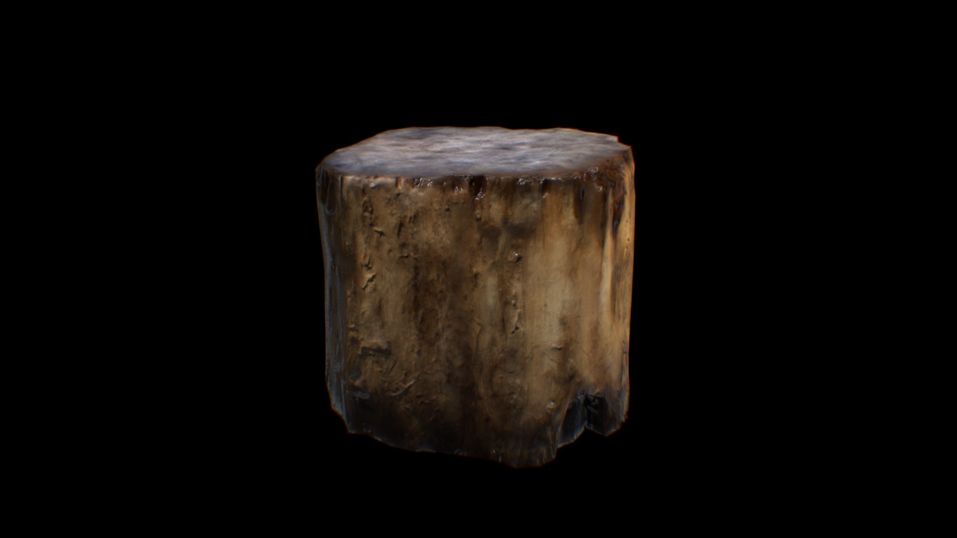 Pnik_obj_LOD2_5k_tris_1024xmap - Download Free 3D model by jeq87 ...