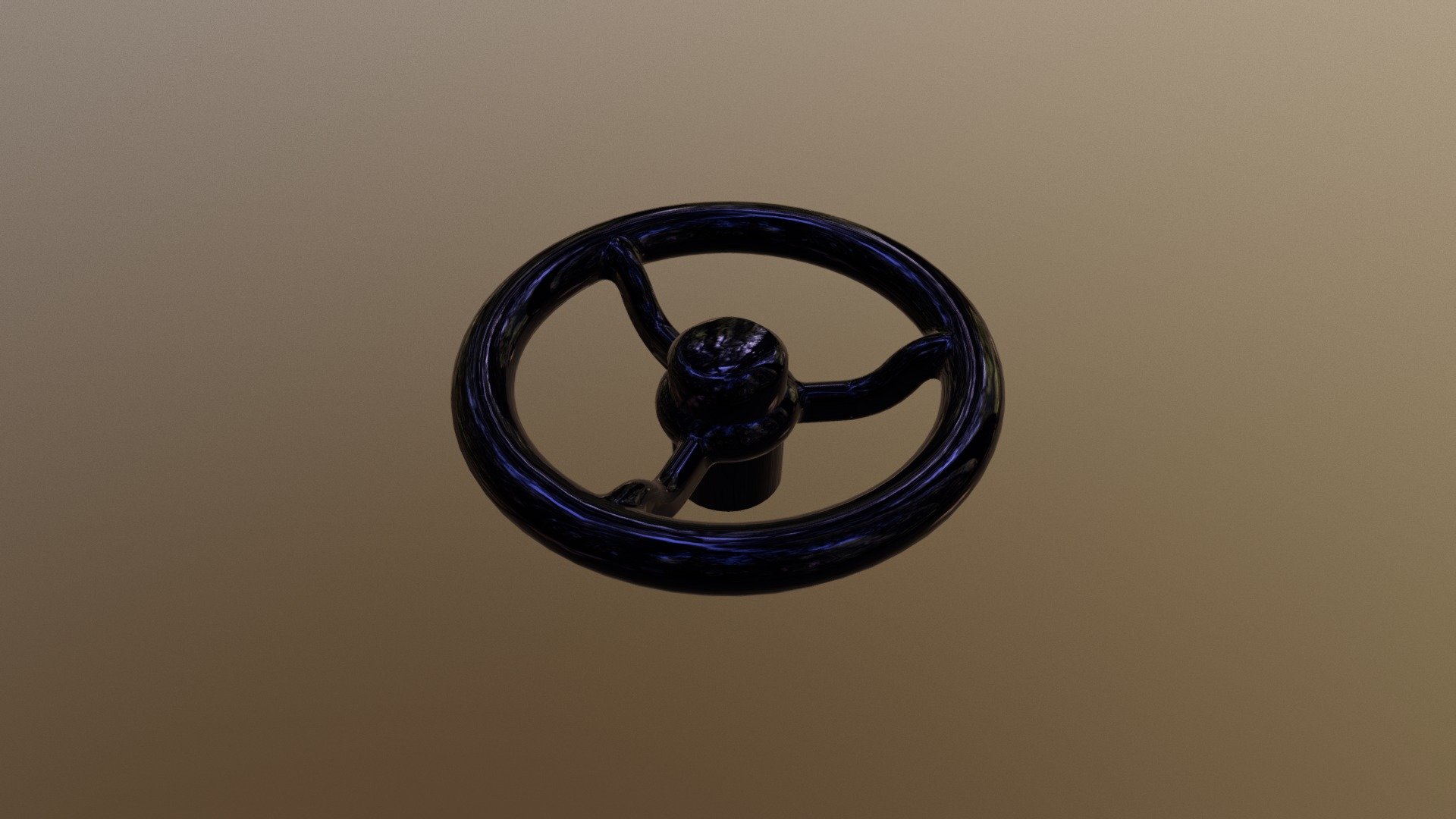 Timón - 3D model by Emilio.Mejia [d65f72e] - Sketchfab