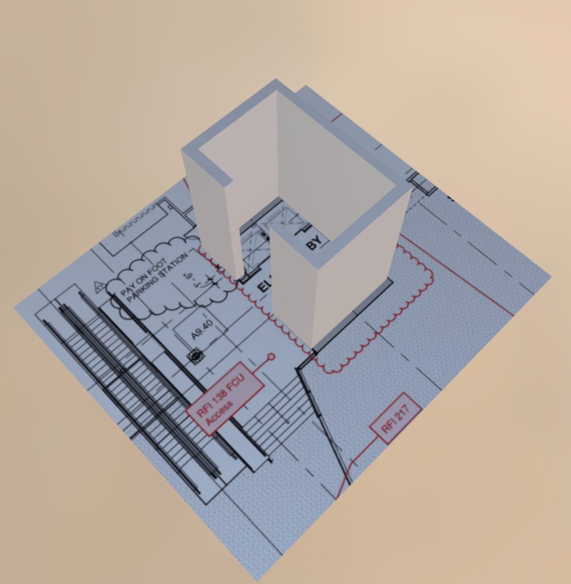 Core - 3D model by acisler [d65f9b4] - Sketchfab