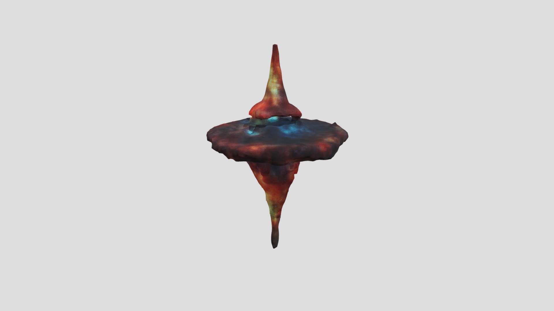 spaceship - Download Free 3D model by Mirage (@mirageml) [d65fefa ...