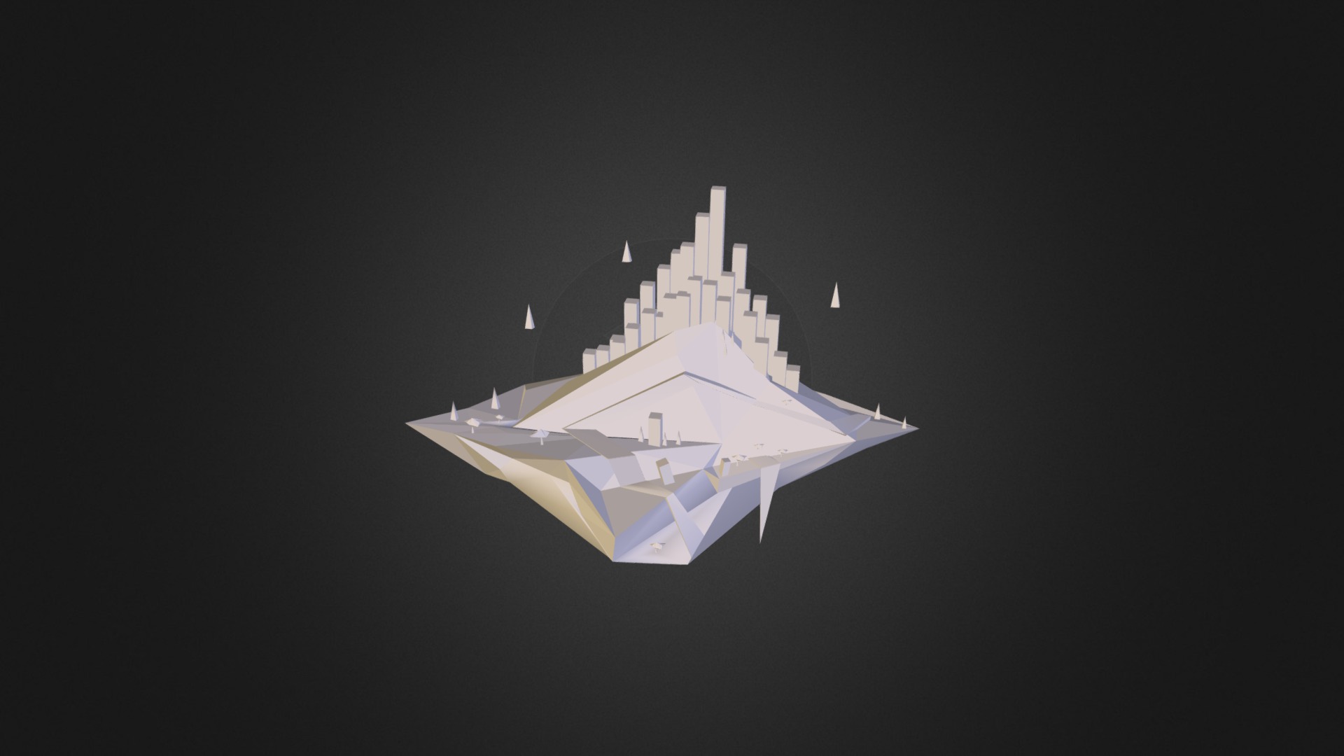 li - 3D model by solsticetester [d661377] - Sketchfab