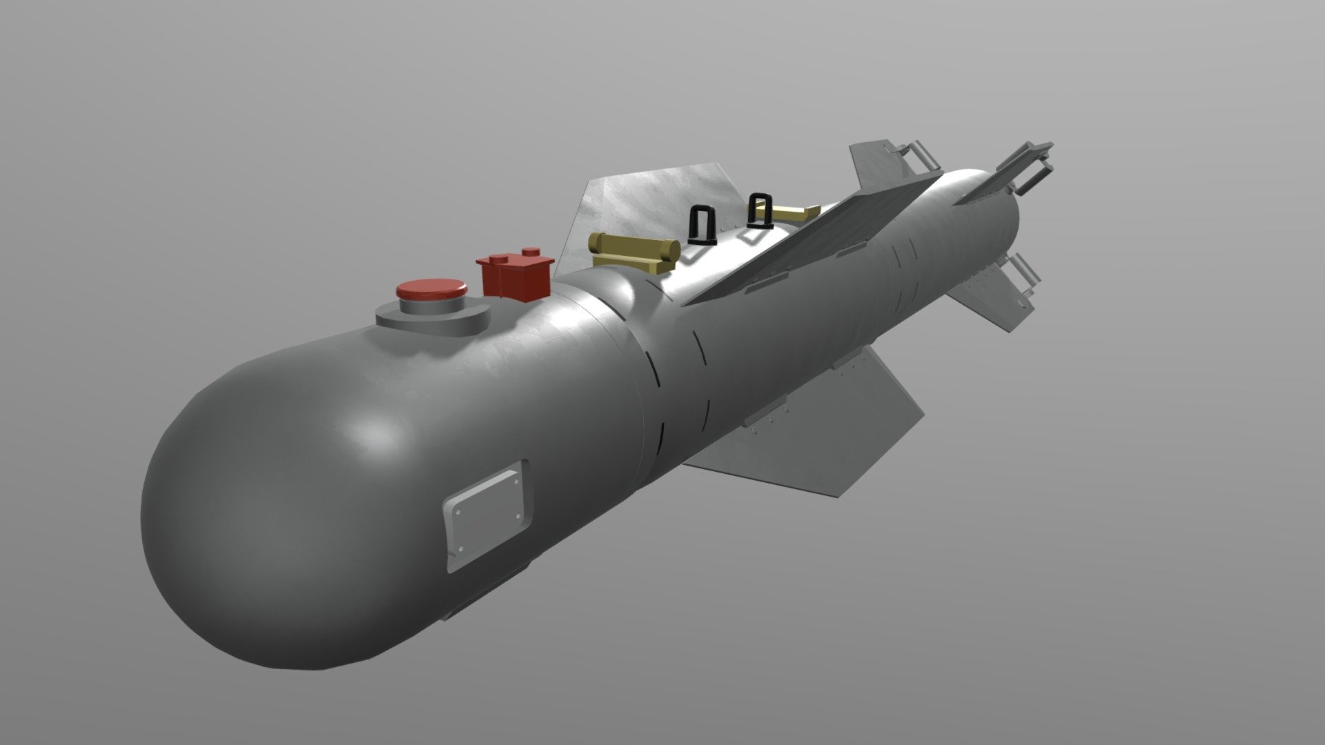 k08be - 3D model by weap22 [d662b97] - Sketchfab