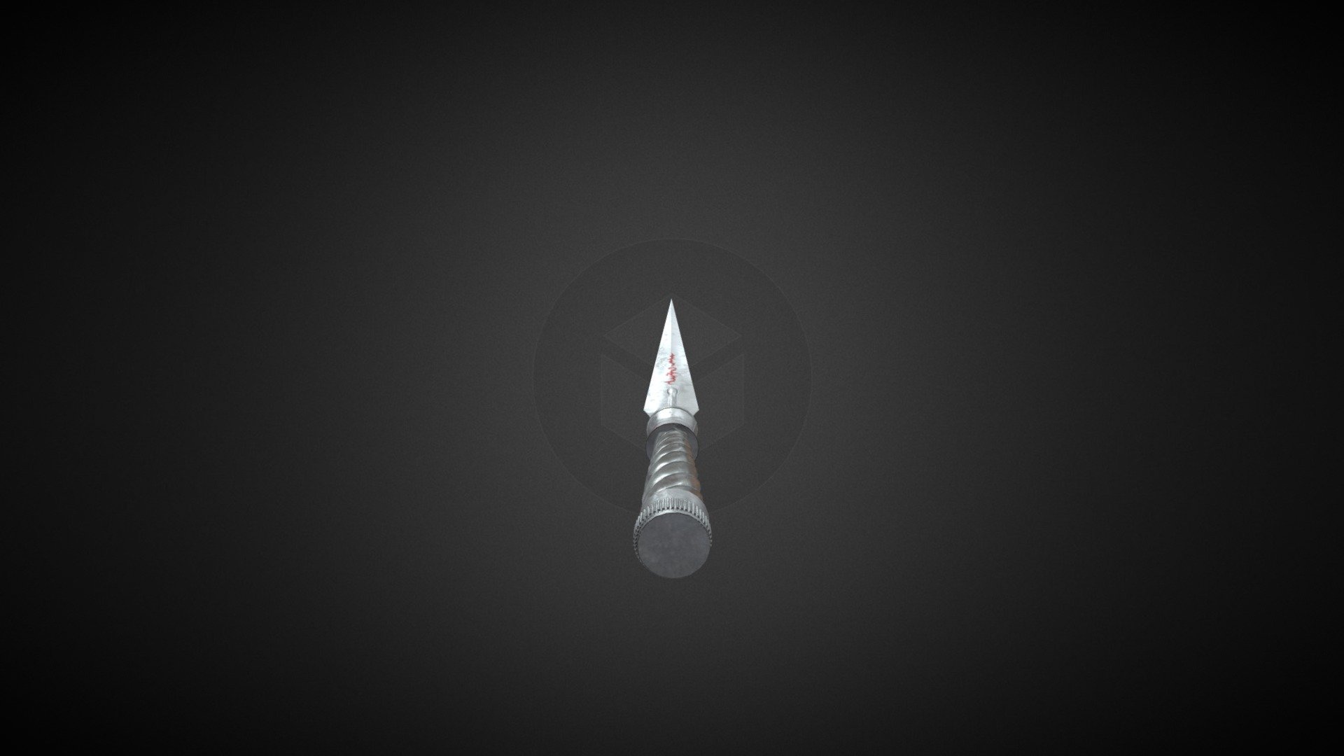AJ Sword - 3D model by KINGSOFAMAN [d662bc1] - Sketchfab
