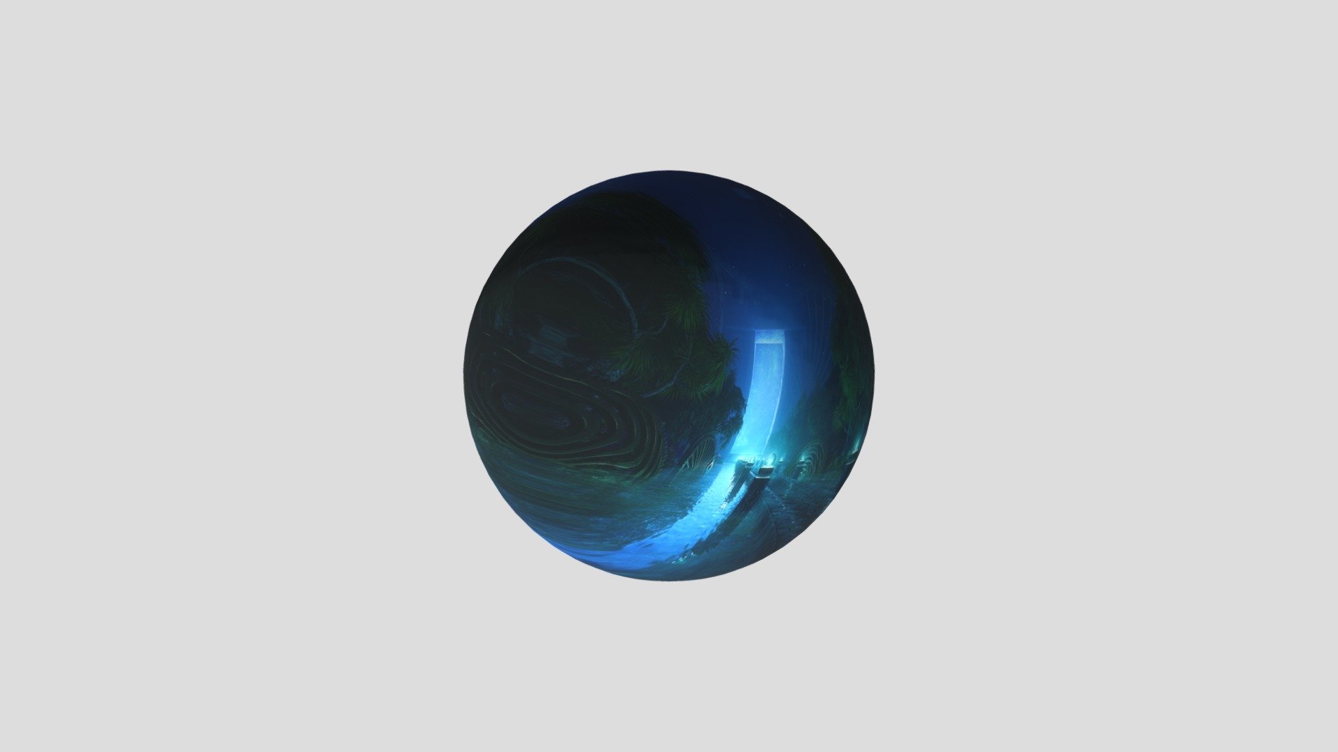 Parallel World - Download Free 3D model by dannzjs [d662ca0] - Sketchfab